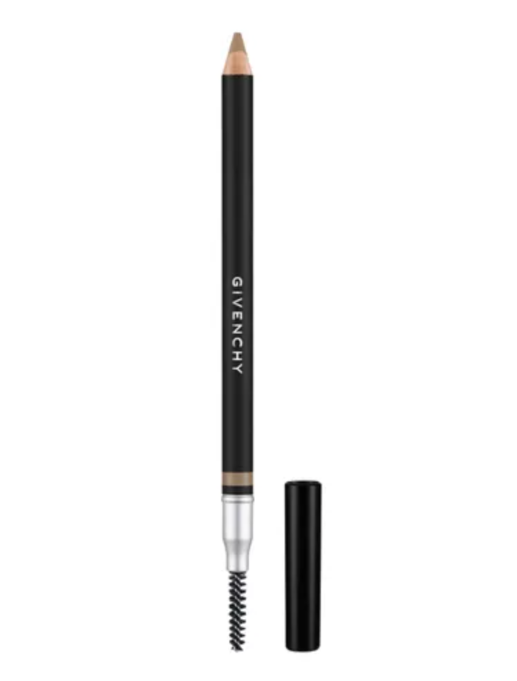 Givenchy Beauty + Mister Eyebrow Powder Pencil