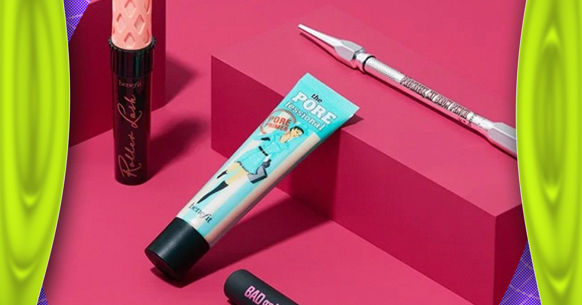 The 5 Best Beauty Sales We're Shopping This Week