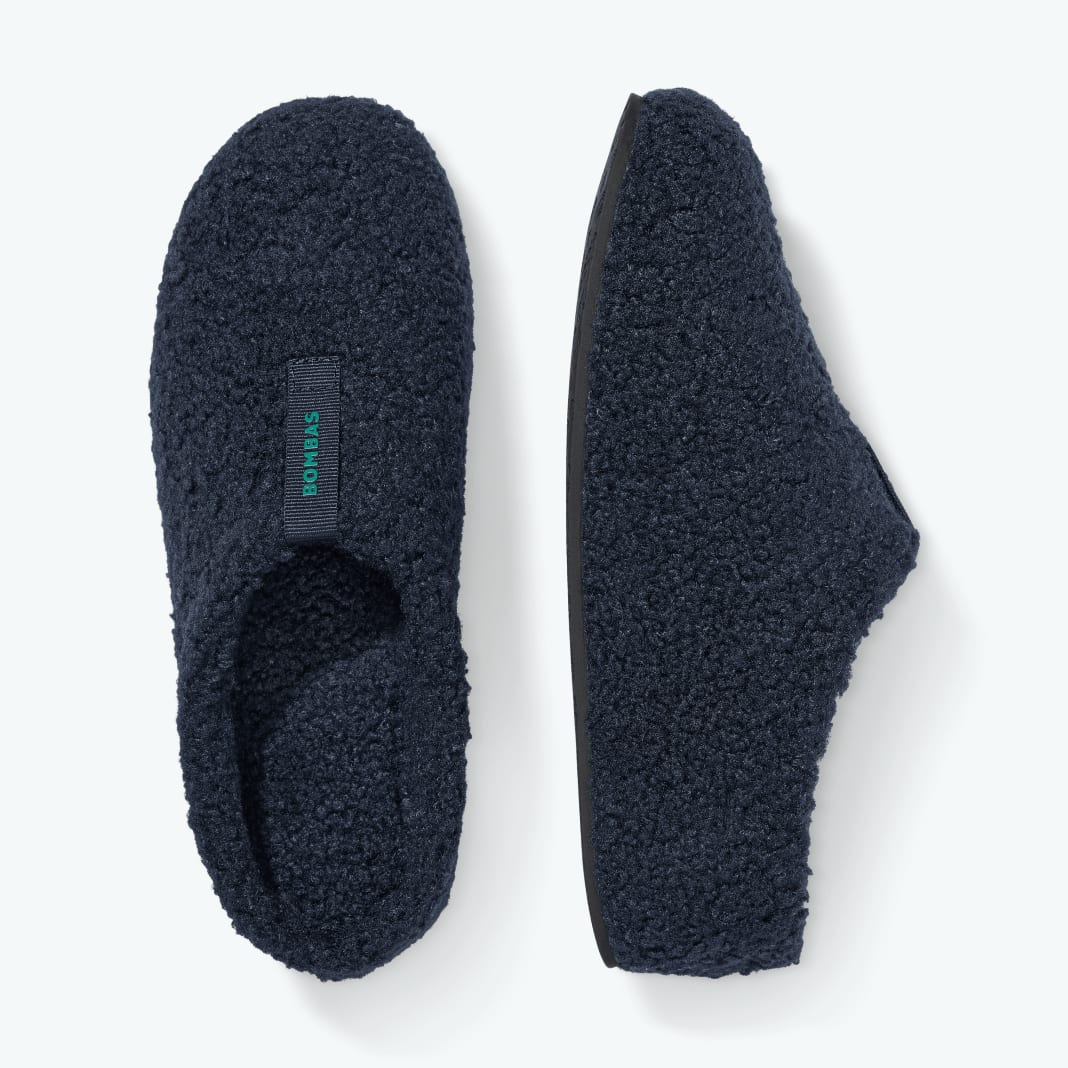 Bombas + Women’s Sunday Slipper (Navy)