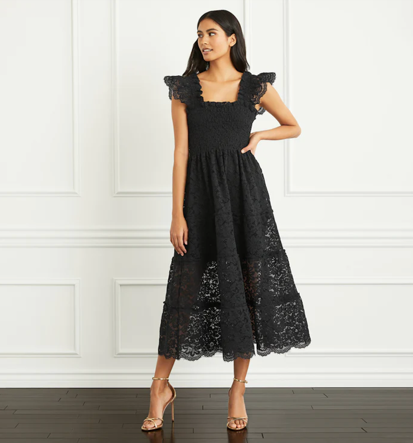 Hill House Home + The Lace Ellie Nap Dress Hill House Home + The Lace Ellie Nap Dress