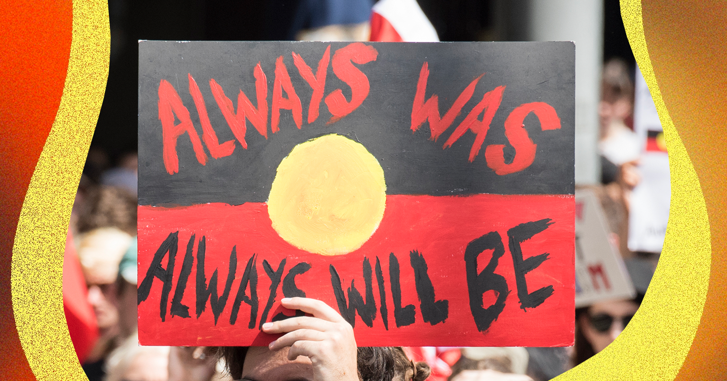 How To Be A Better Ally To First Nations People