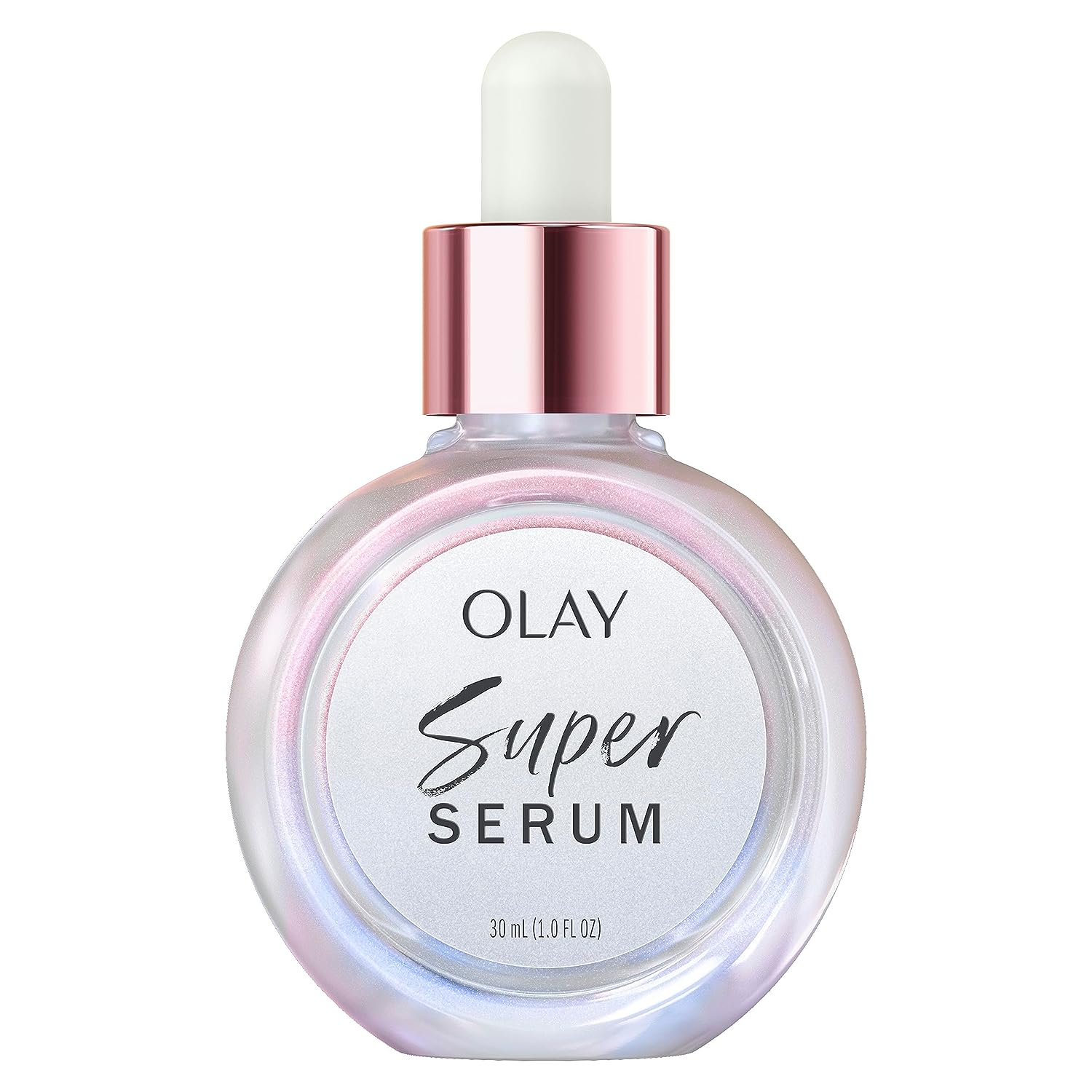 Olay + Olay Super Serum