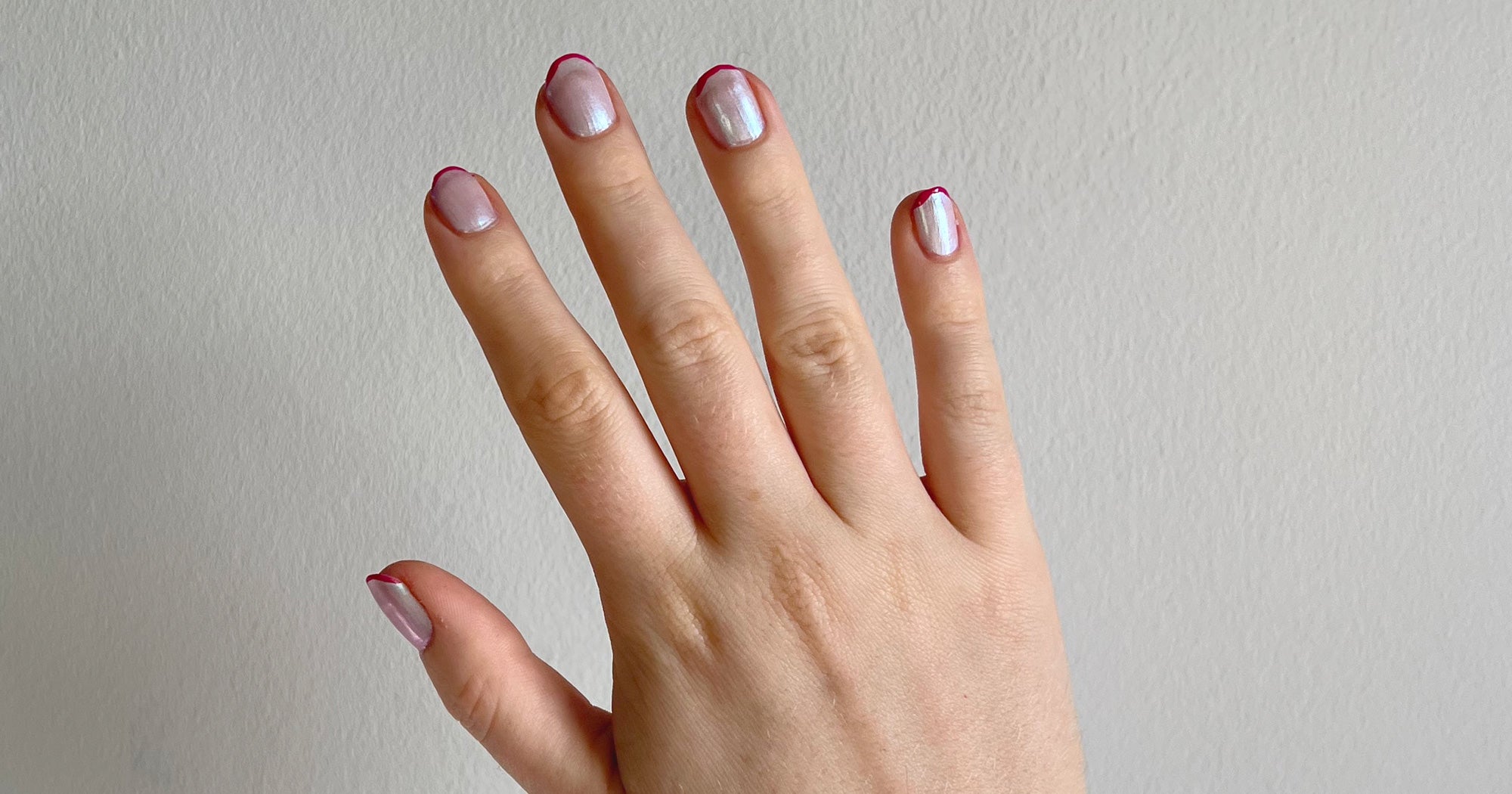 Most Popular Pinterest Autumn & Winter DIY Nail Trends