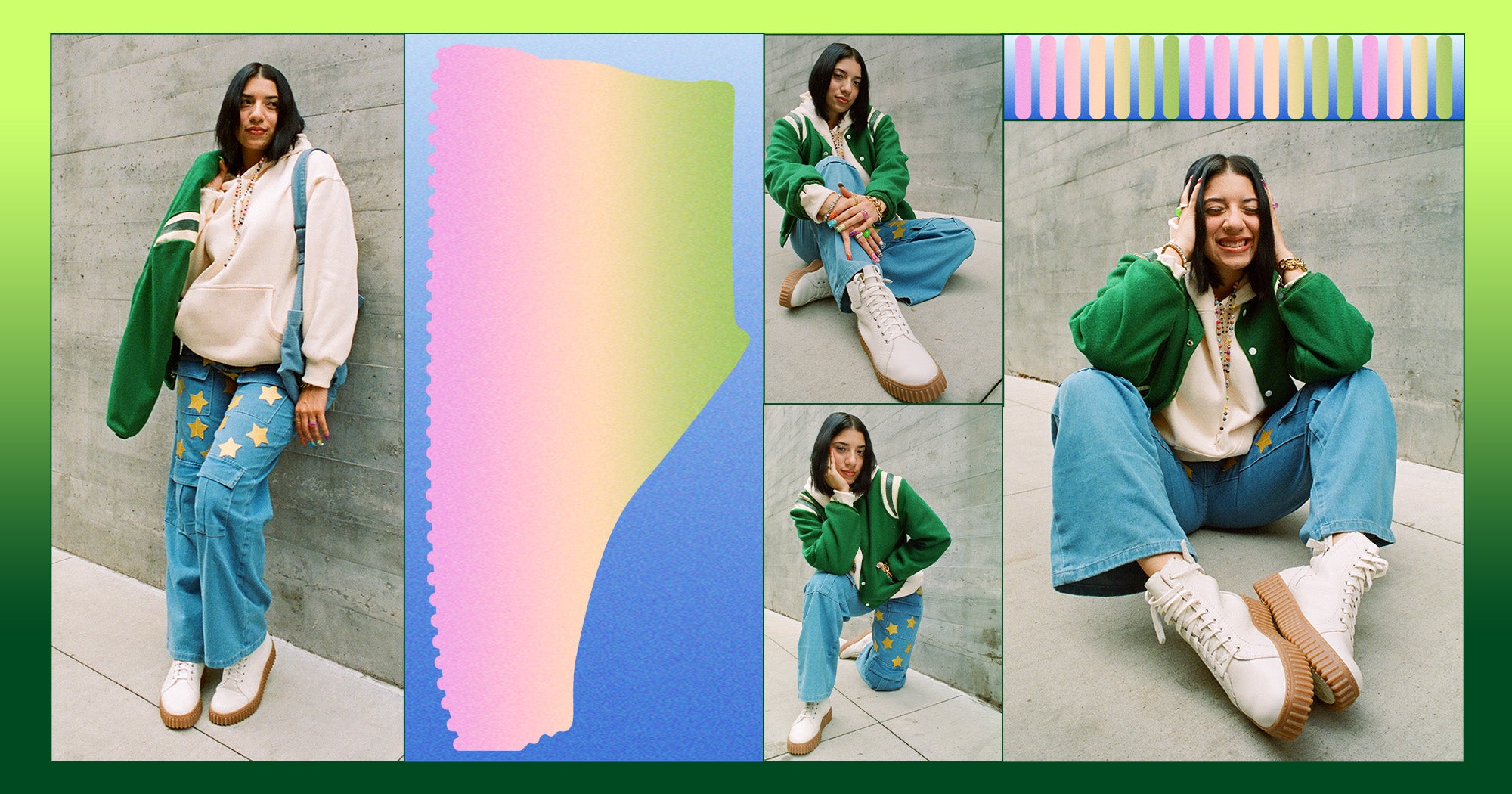 3 Shoes That'll Inspire Your Cold-Weather Outfits