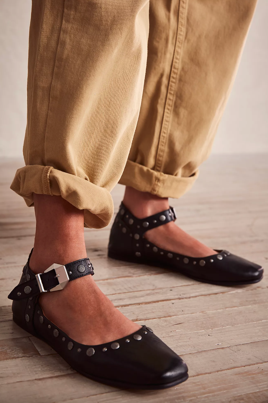 Mary Jane Flats Forever 21