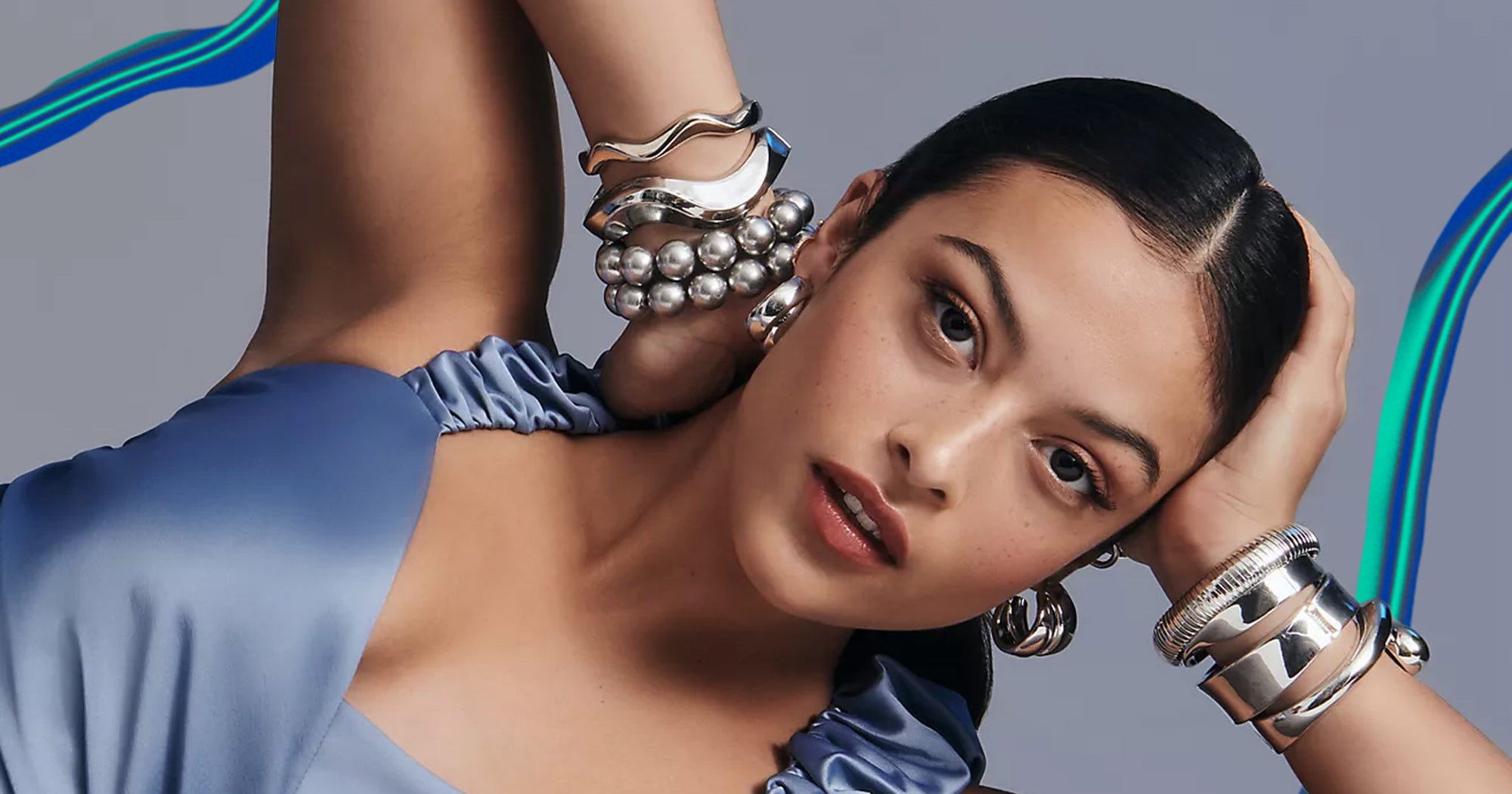 The 15 Best Cuff Bangles For Women 2023