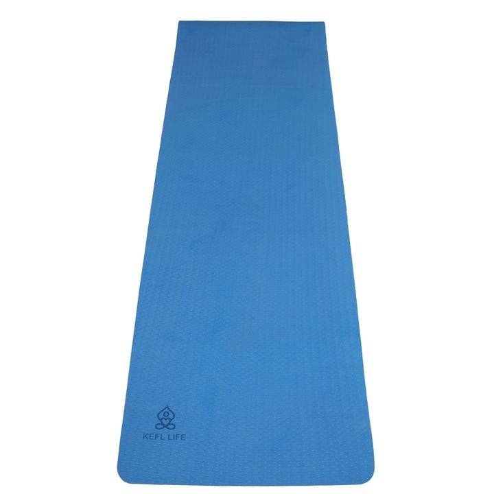 Kefl + Core Yoga Mats