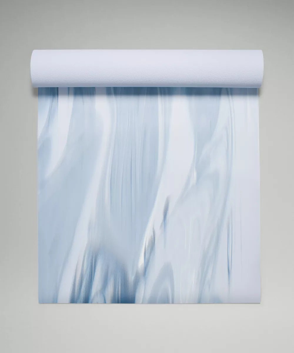 Lululemon + The Mat 5mm Made With FSC™ Certified Rubber Marble