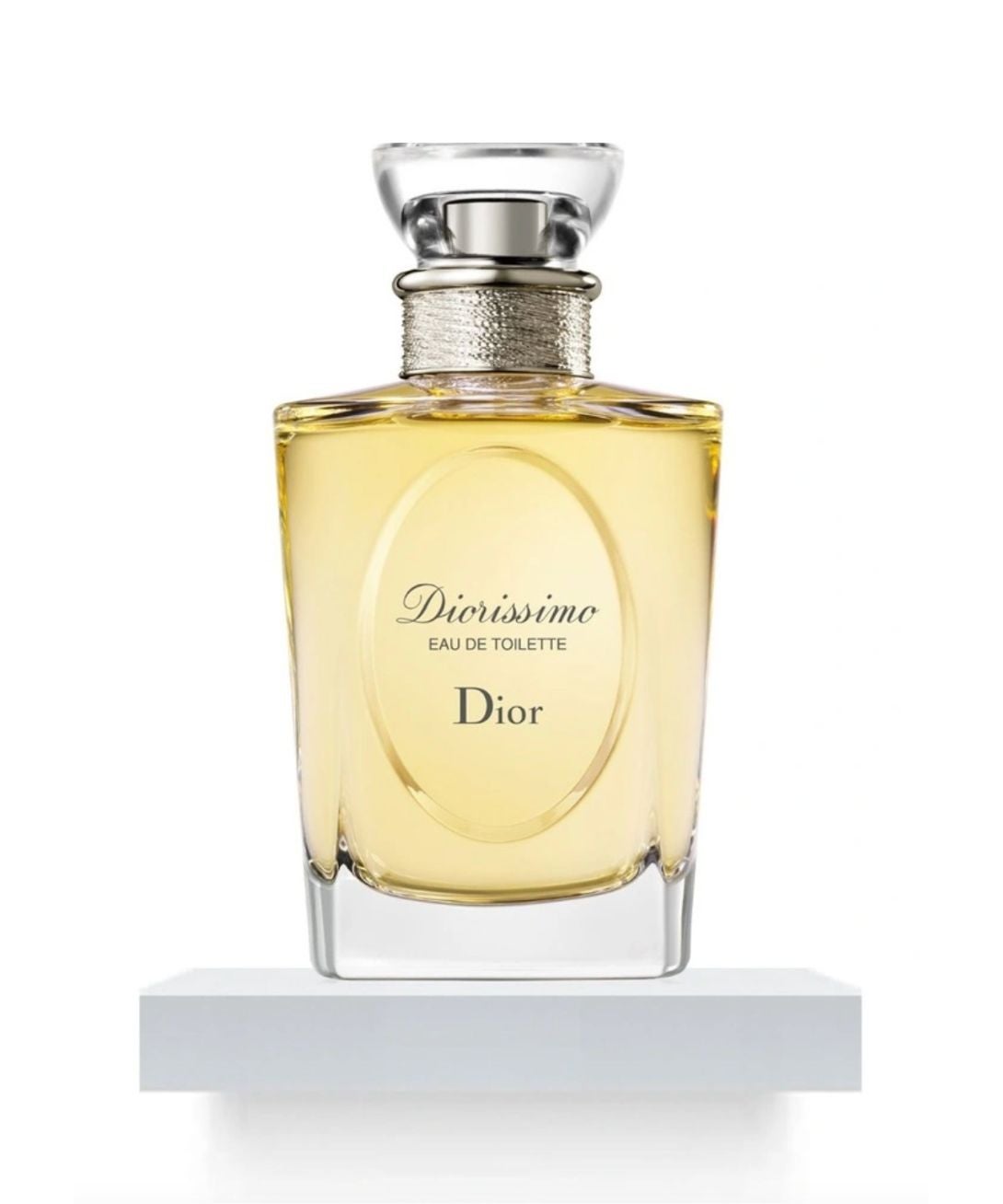 Dior + Diorissimo Eau de Toilette 50ml