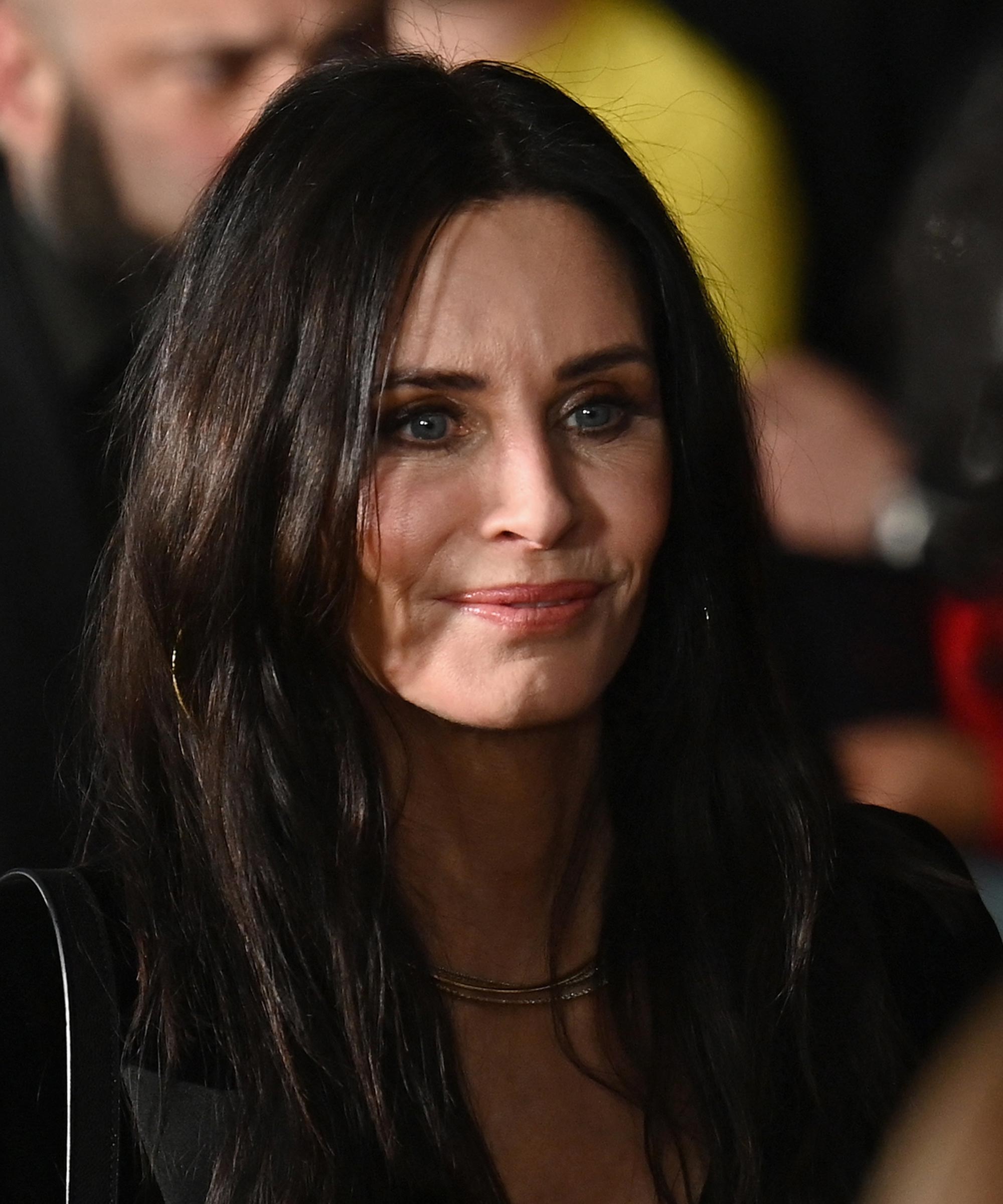 Courteney Cox 90s Courteney Cox – Wikipedia