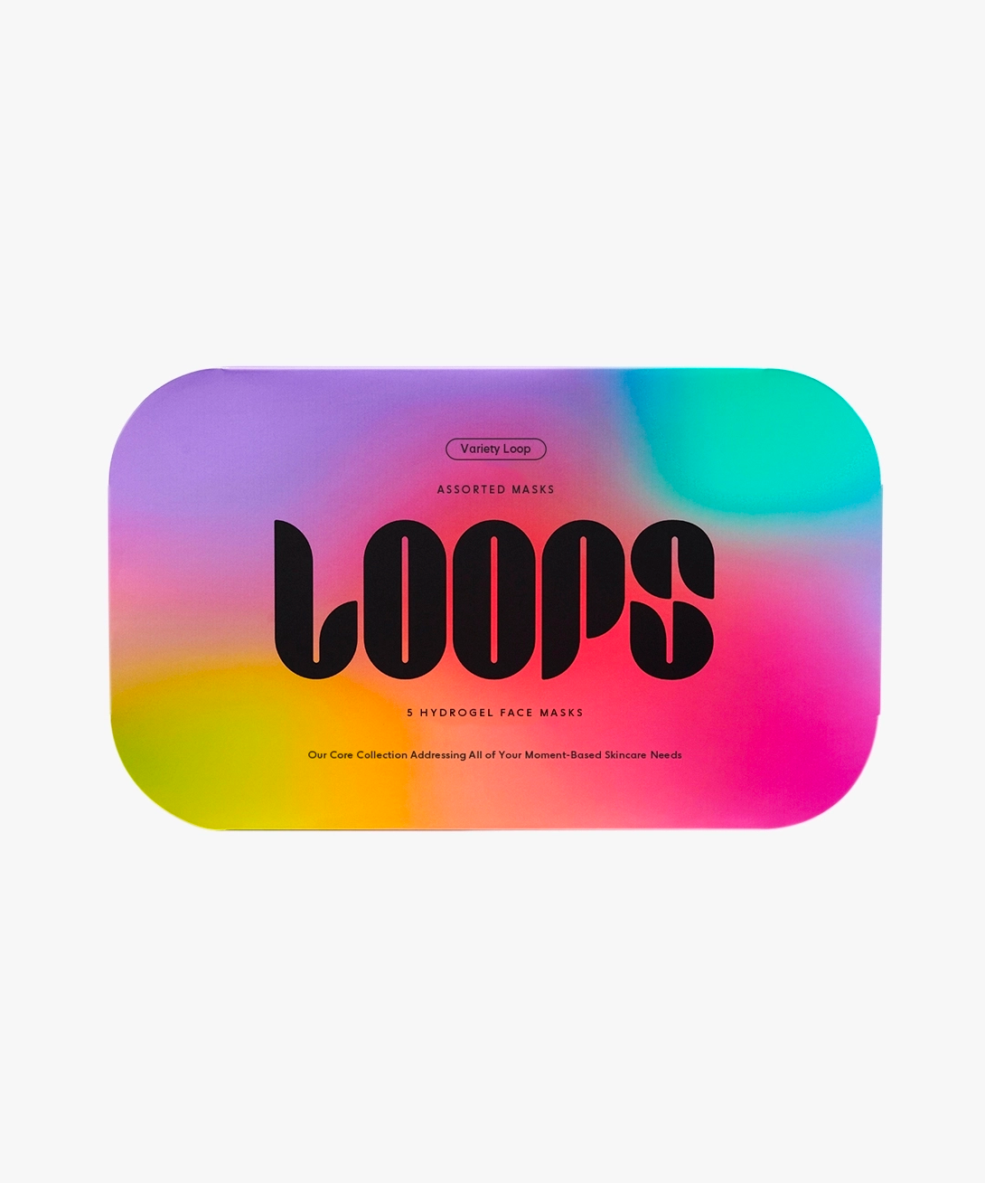 Loops + LOOPS Variety Loop 5 Pack
