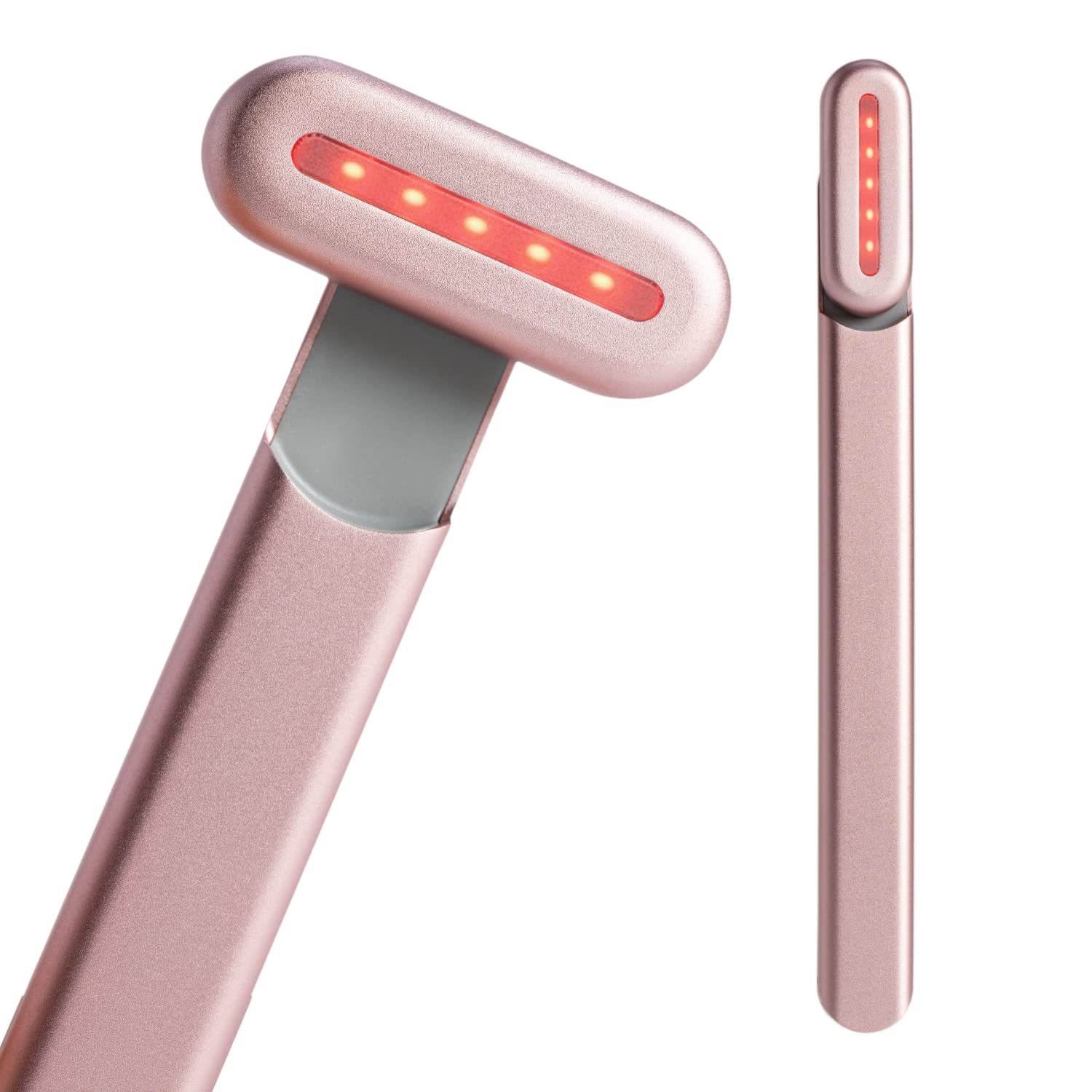 Solawave + 4-in-1 Red Light Therapy Facial Wand