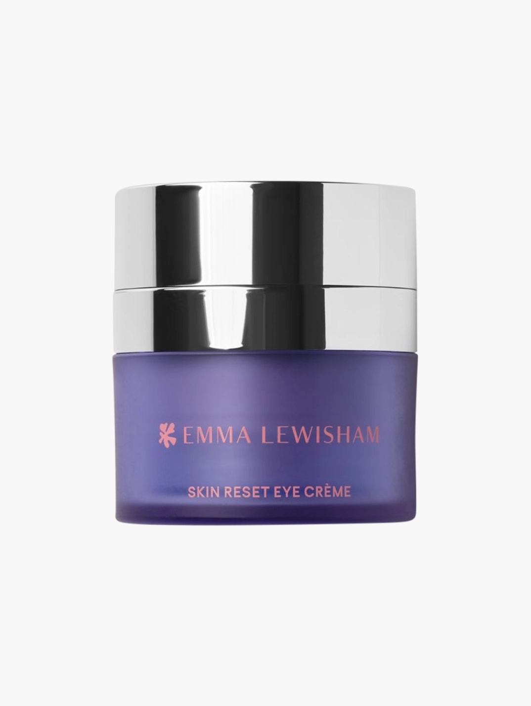 Emma Lewisham + Skin Reset Eye Crème