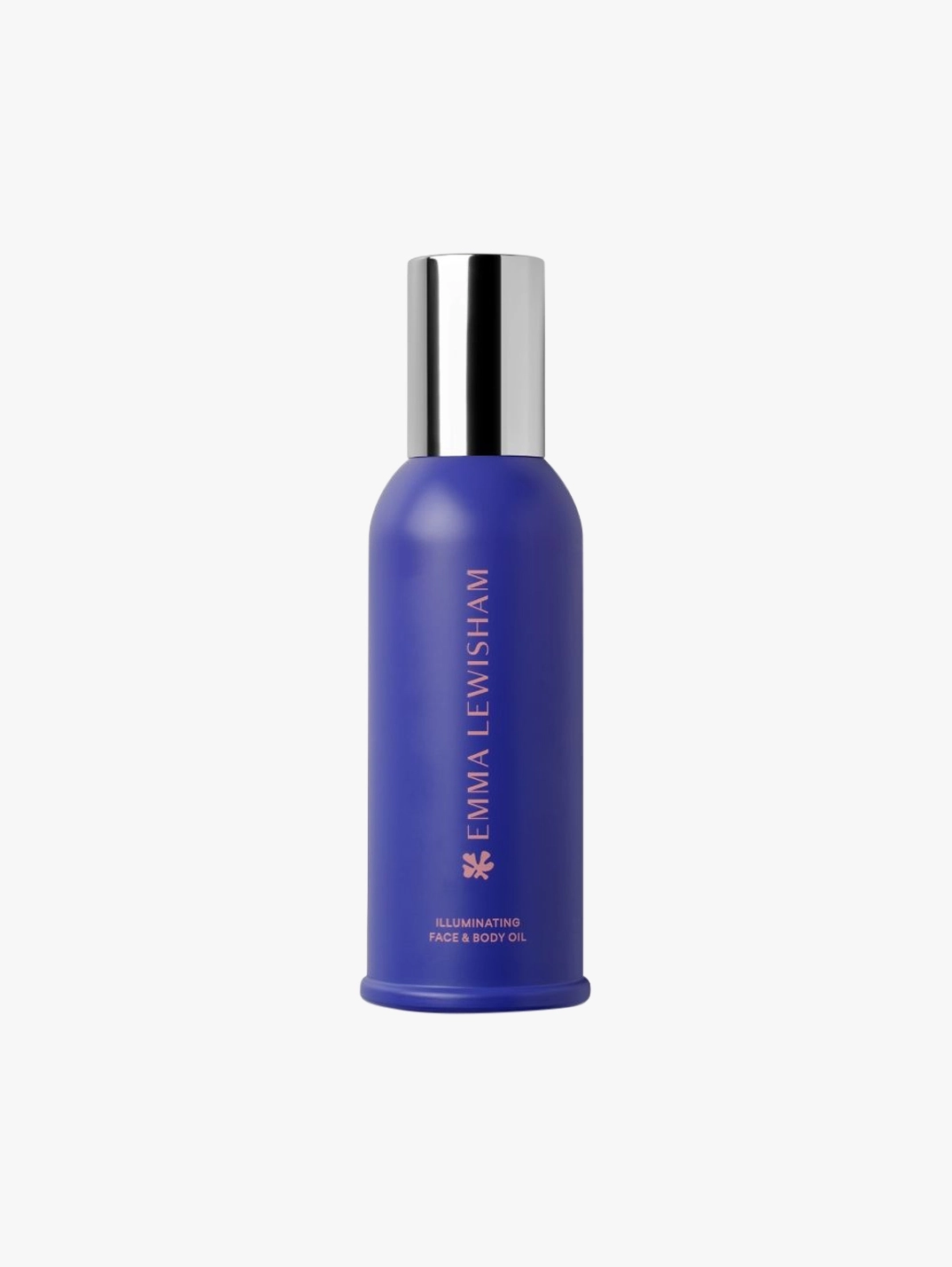 Emma Lewisham + Illuminating Face & Body Oil