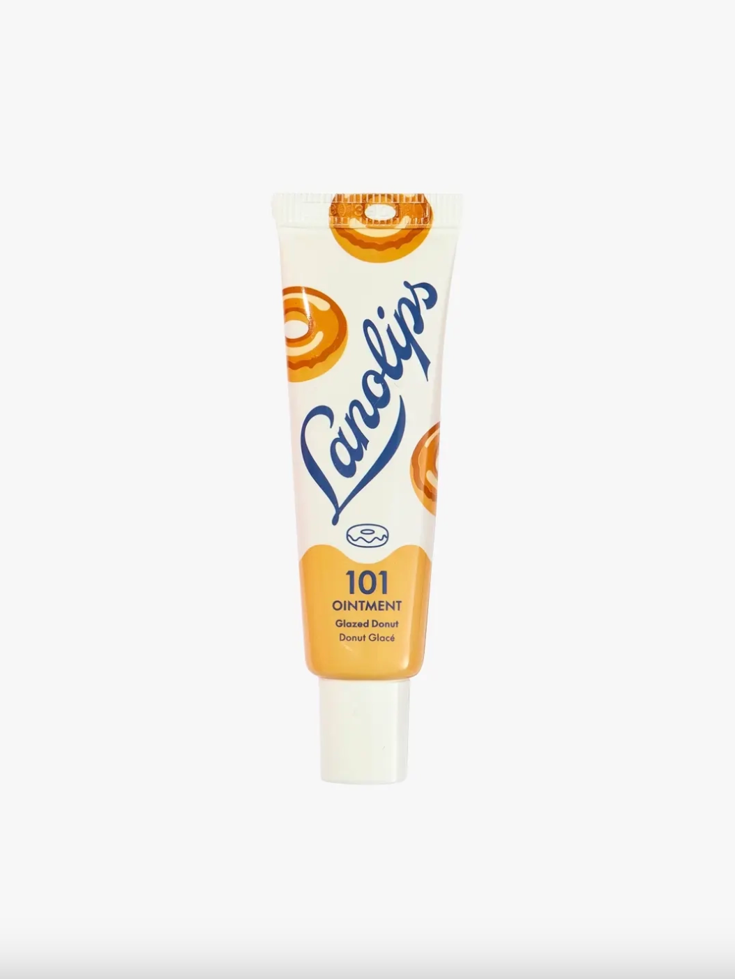 Lanolips + 101 Ointment Glazed Donut 10g