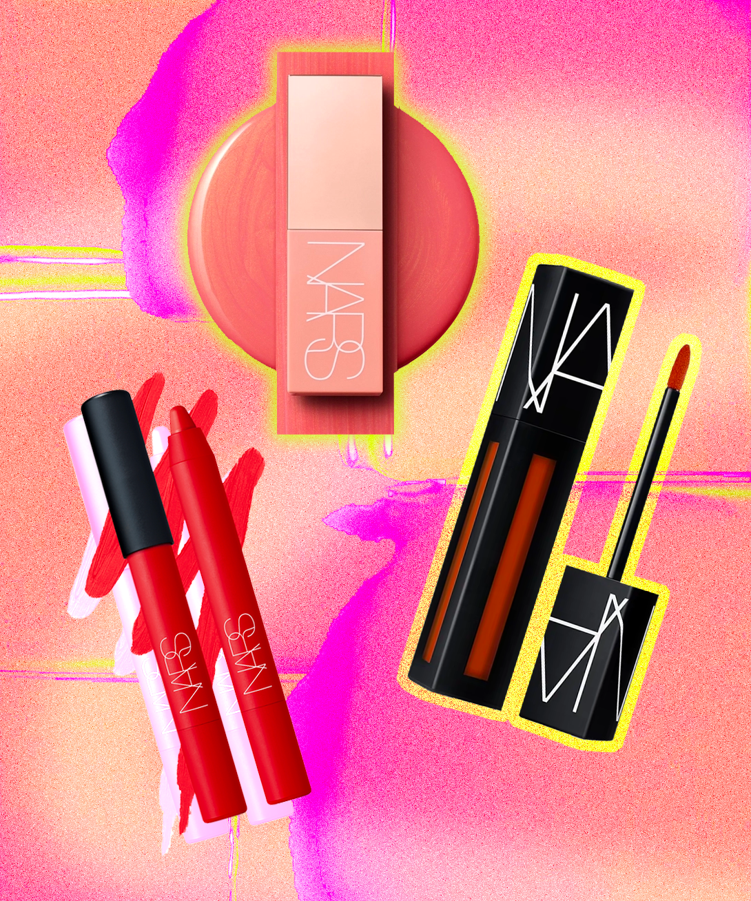 Nars Makeup Sets | Saubhaya Makeup