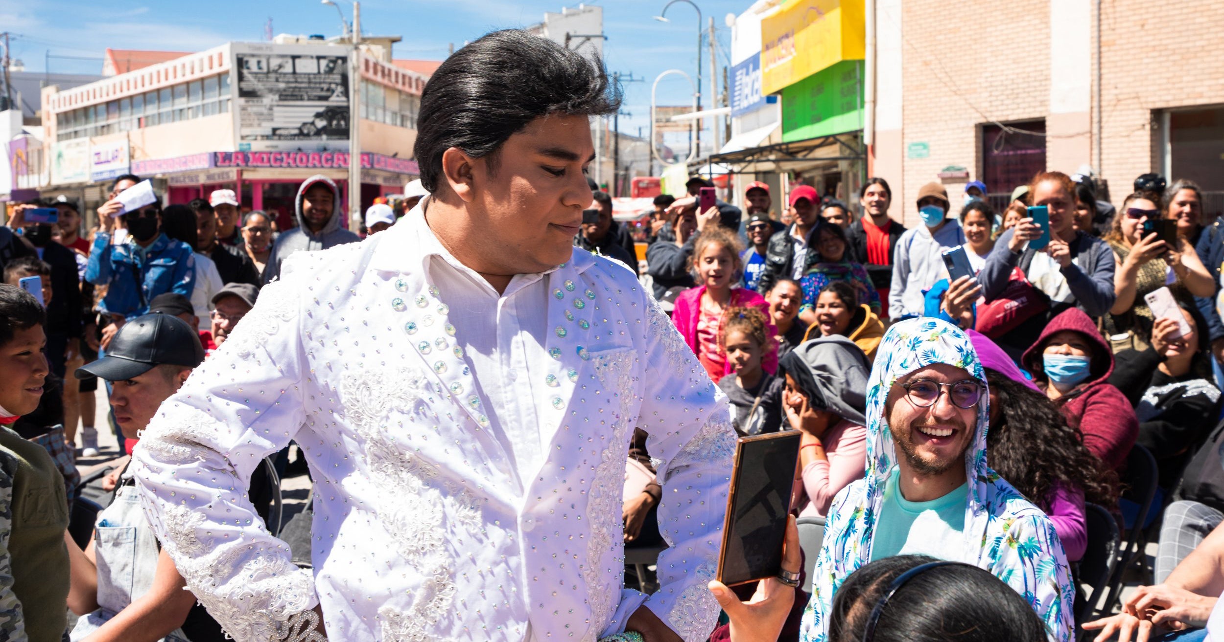 Why These Latine Artists Are Reclaiming Border Stories