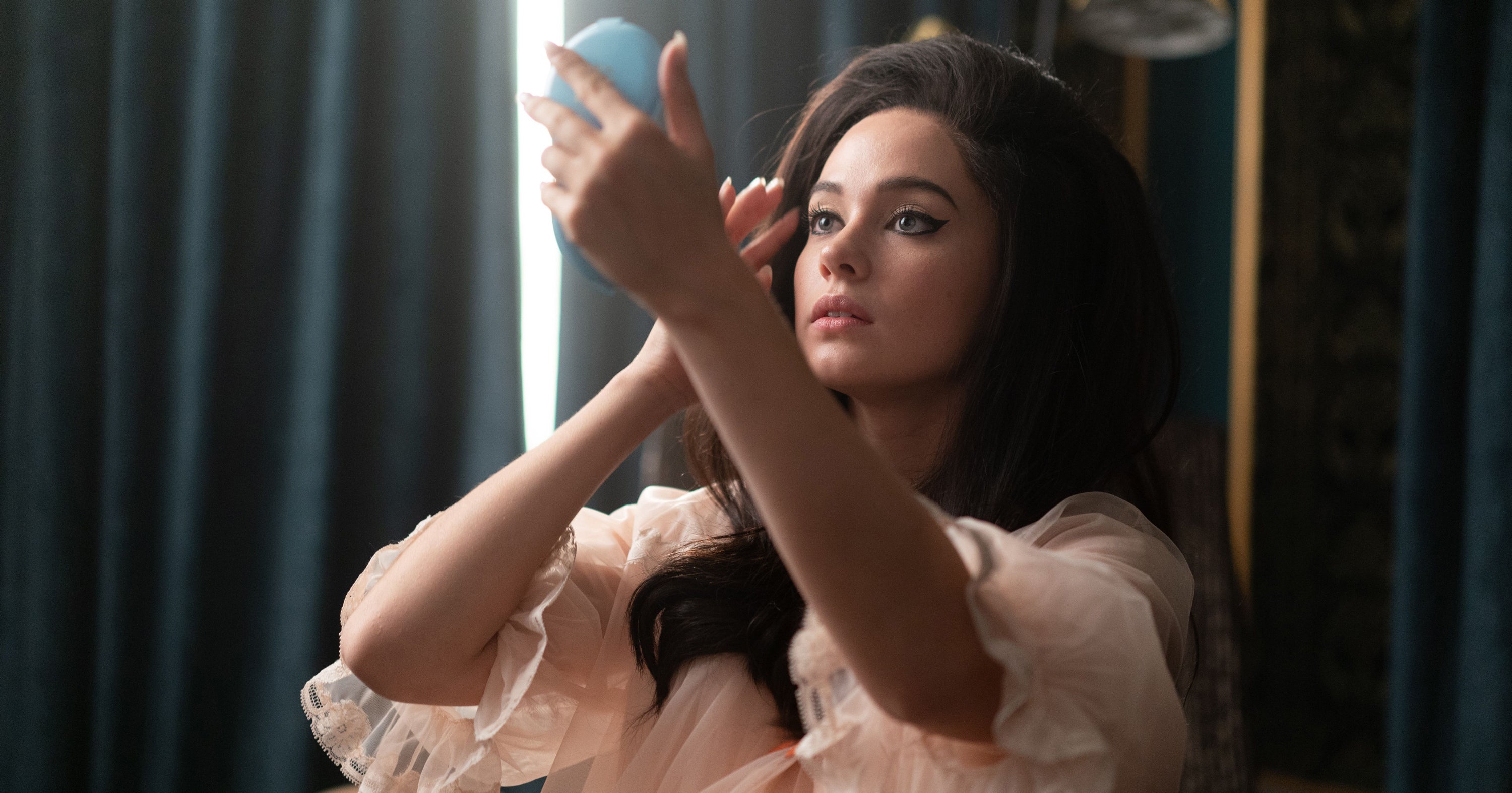 Priscilla Movie: Exposing Elvis Relationship Dark Side