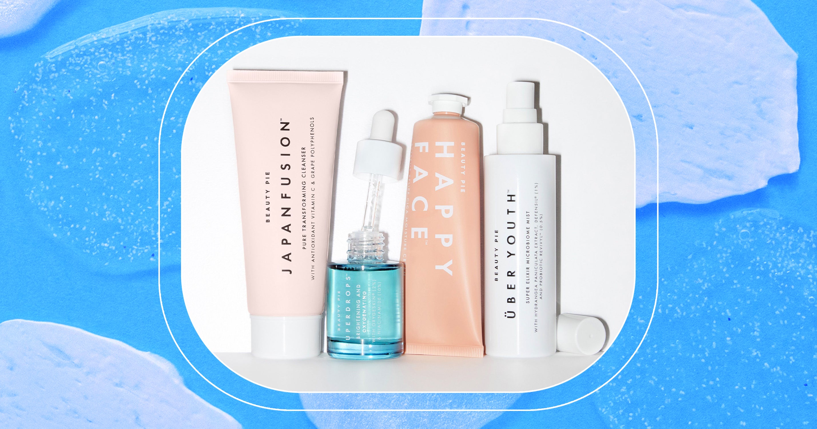 Beauty Gift Sets To Shop Now: Skincare, Makeup & Nails