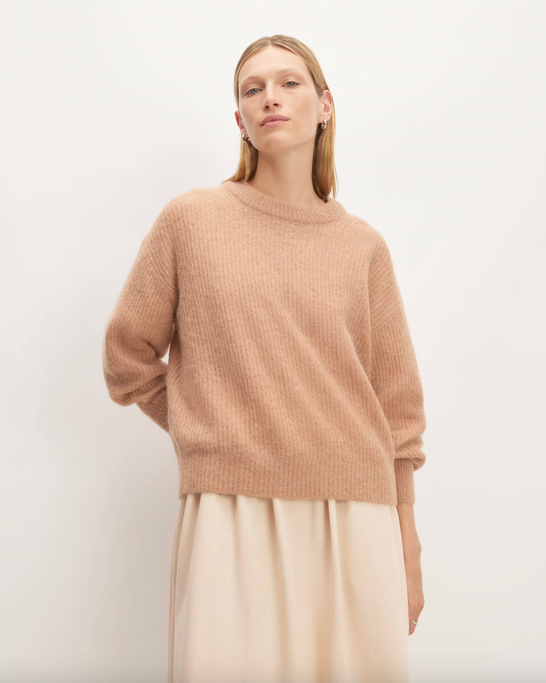 Everlane + The Alpaca Crew
