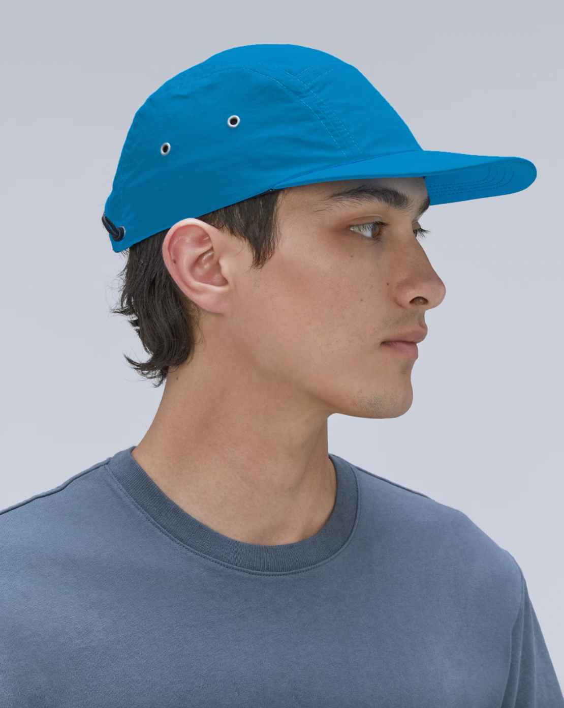 Everlane + The Nylon 5-Panel Cap