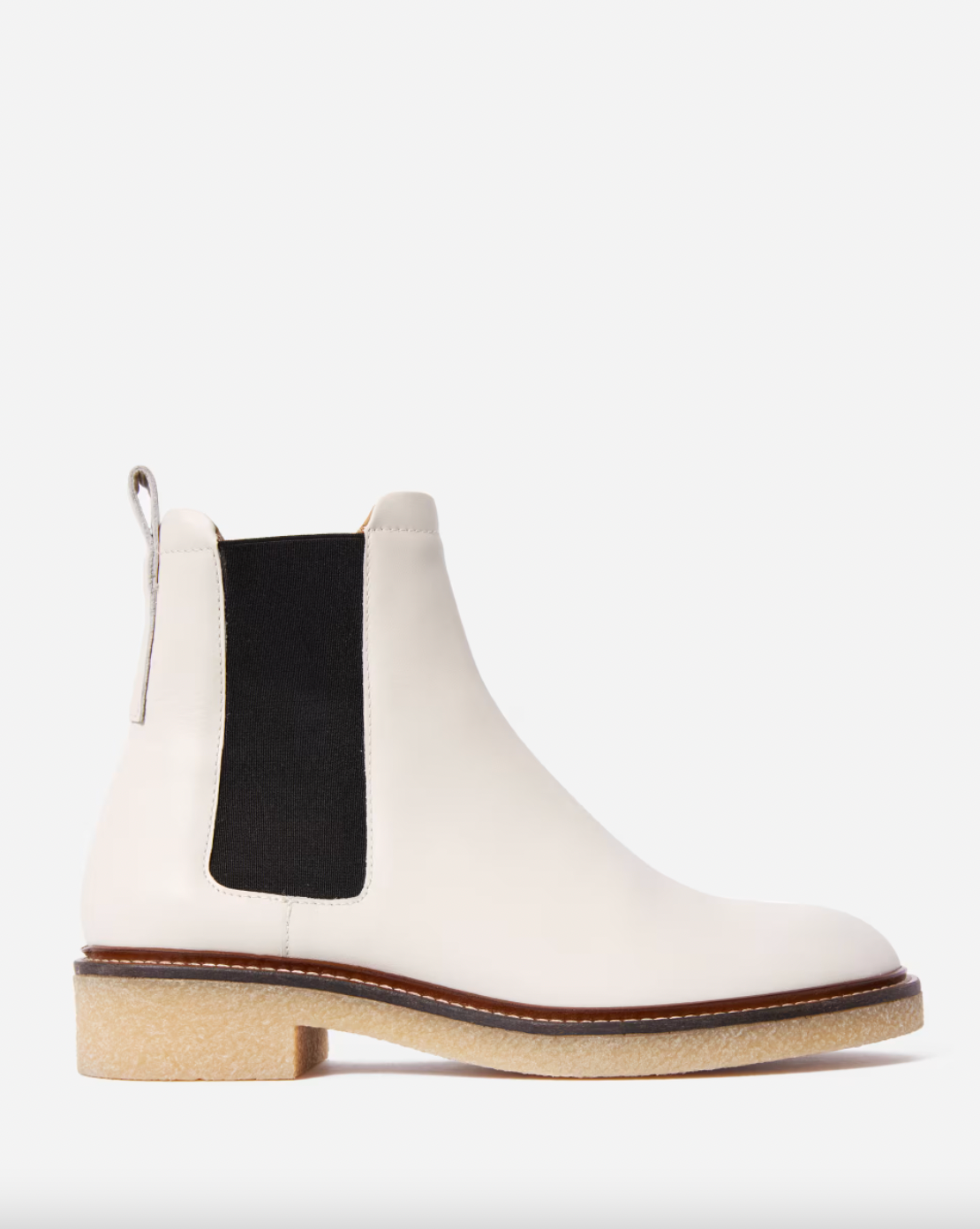 Everlane + The Chelsea Boot
