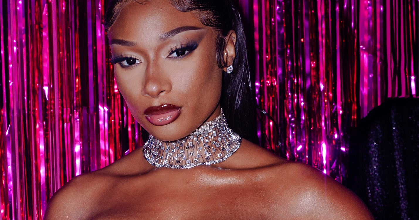 Meg Thee Stallion Talks Mental Health On Cobra Single