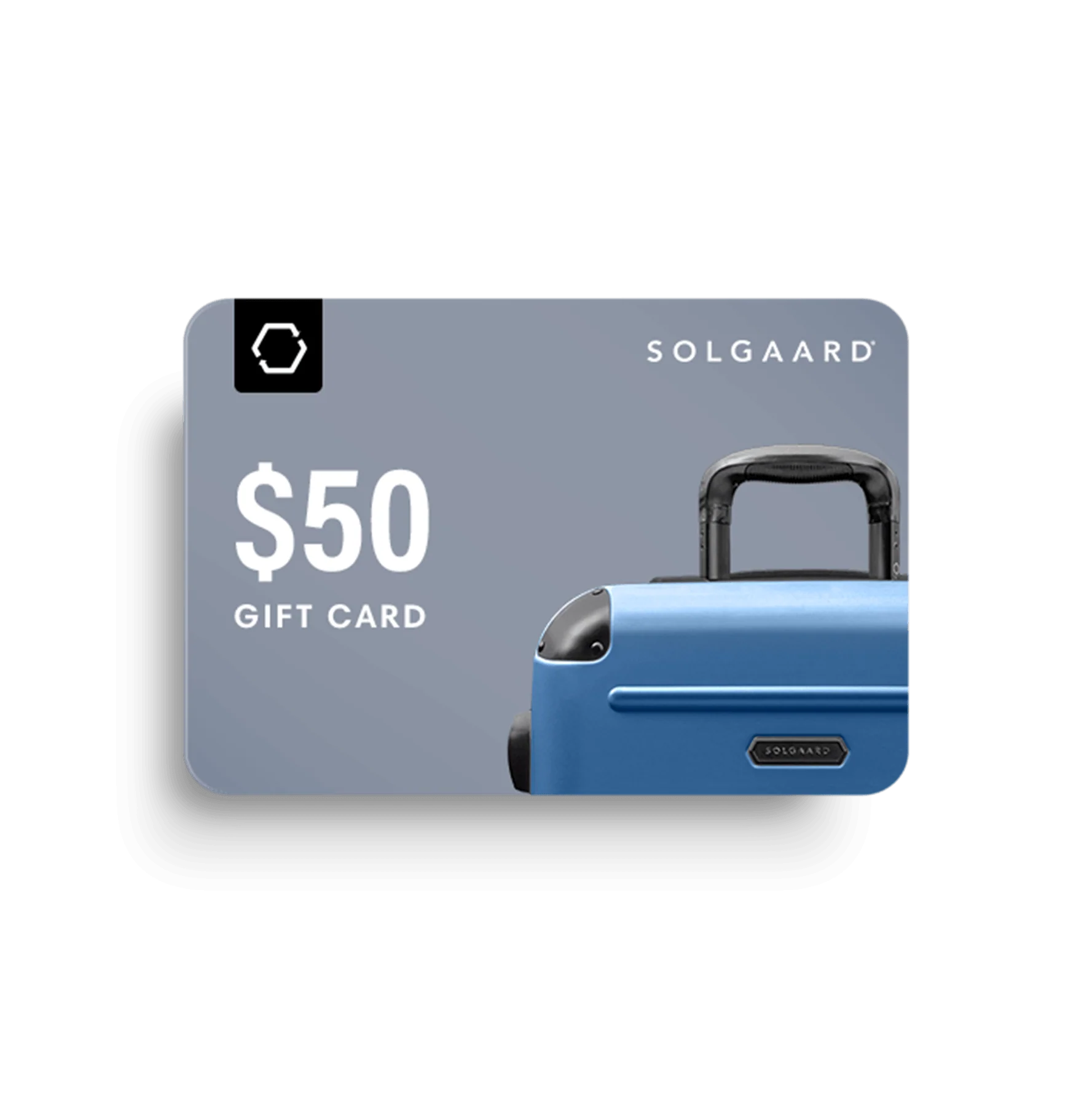 Solgaard + Gift Card
