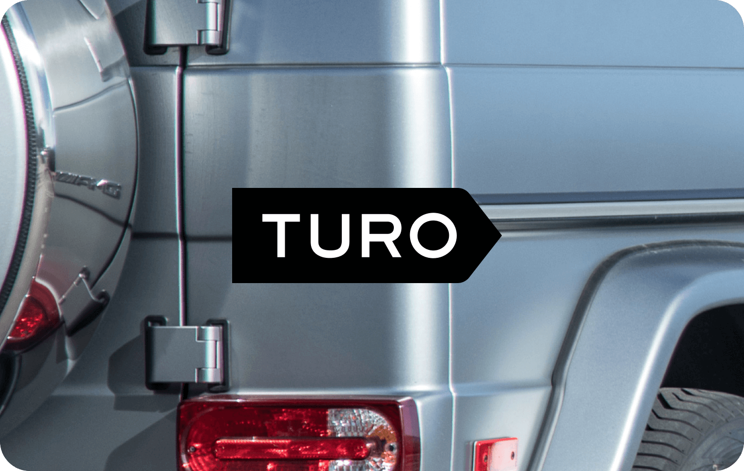 Turo + Gift Cards