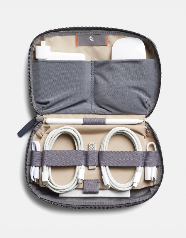 Bellroy + Tech Kit
