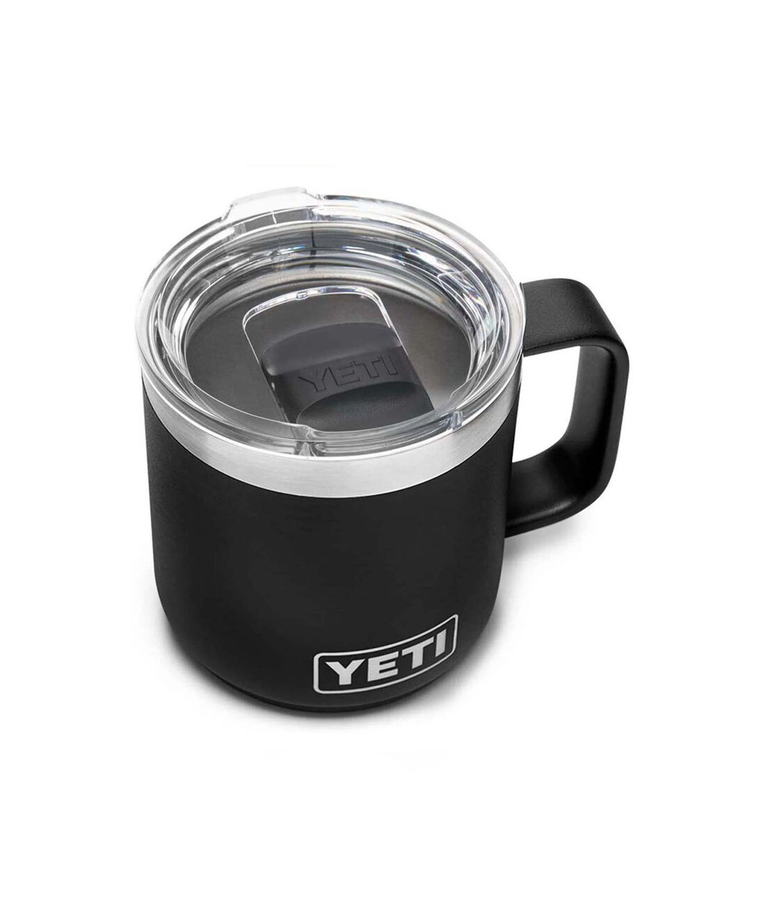 YETI + Rambler 10 oz (295ml) Stackable Mug