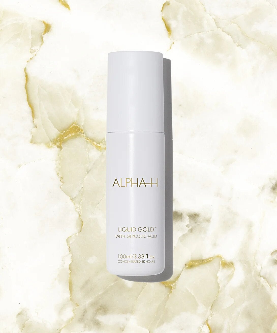 Alpha-H + Liquid Gold with 5% Glycolic Acid