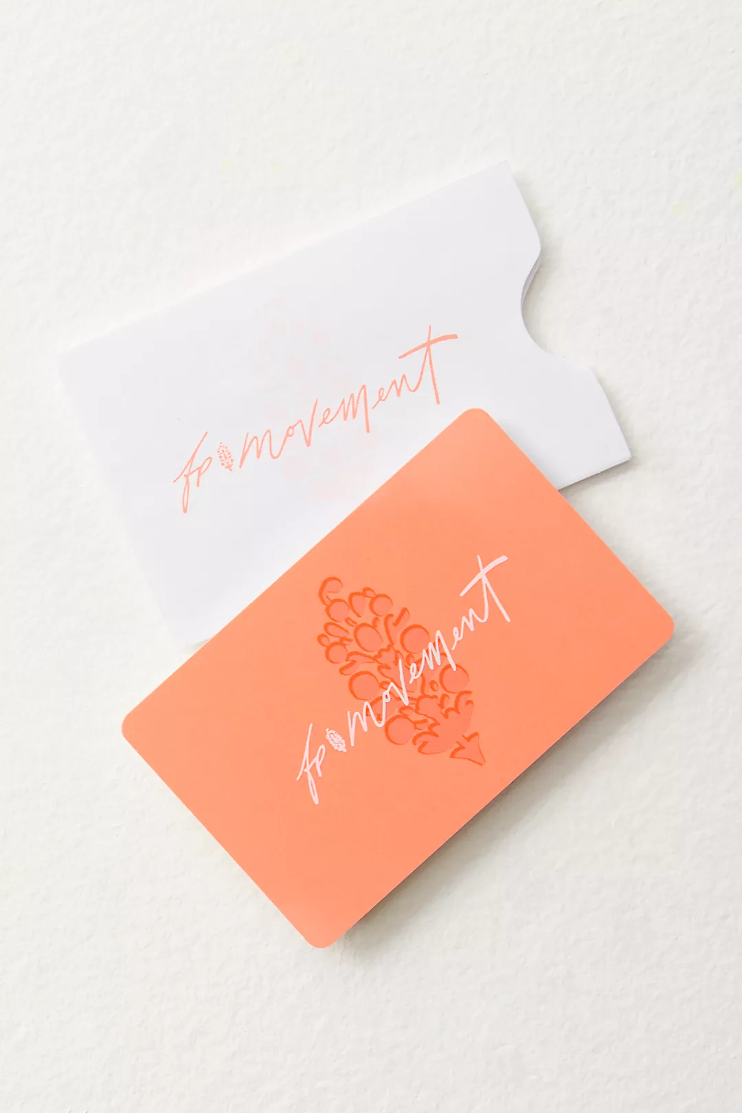 FP Movement + Gift Card