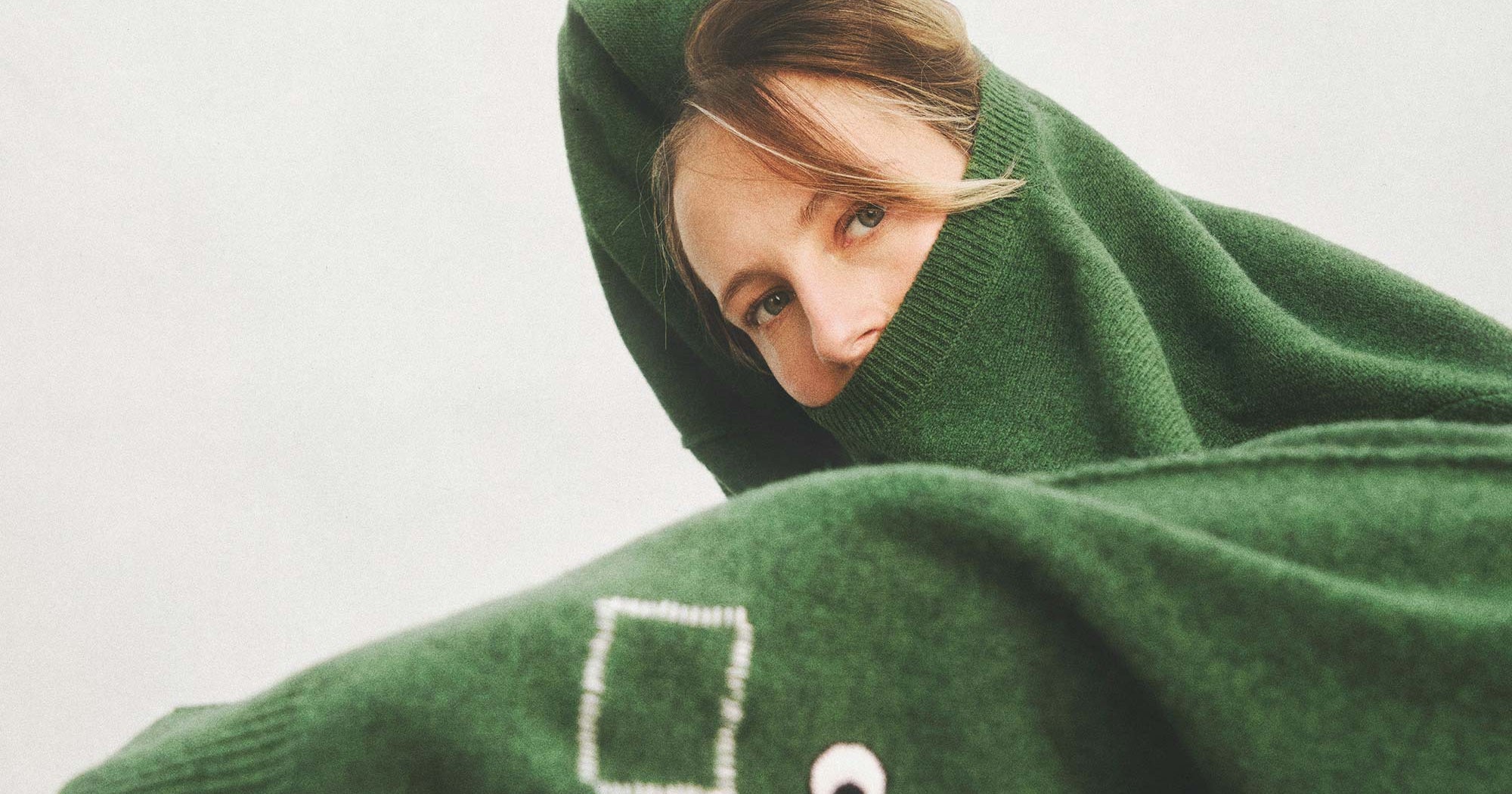 The Uniqlo x Anya Hindmarch Collab Is Coming Soon