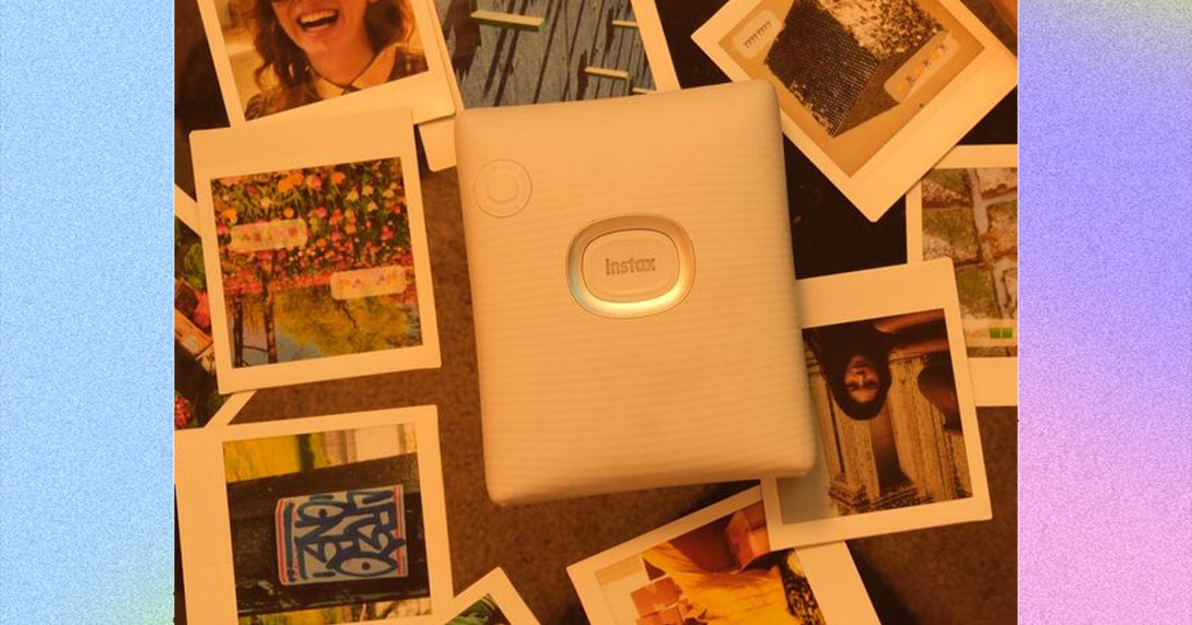 Here's Why We Should Bring Back The Photo Album