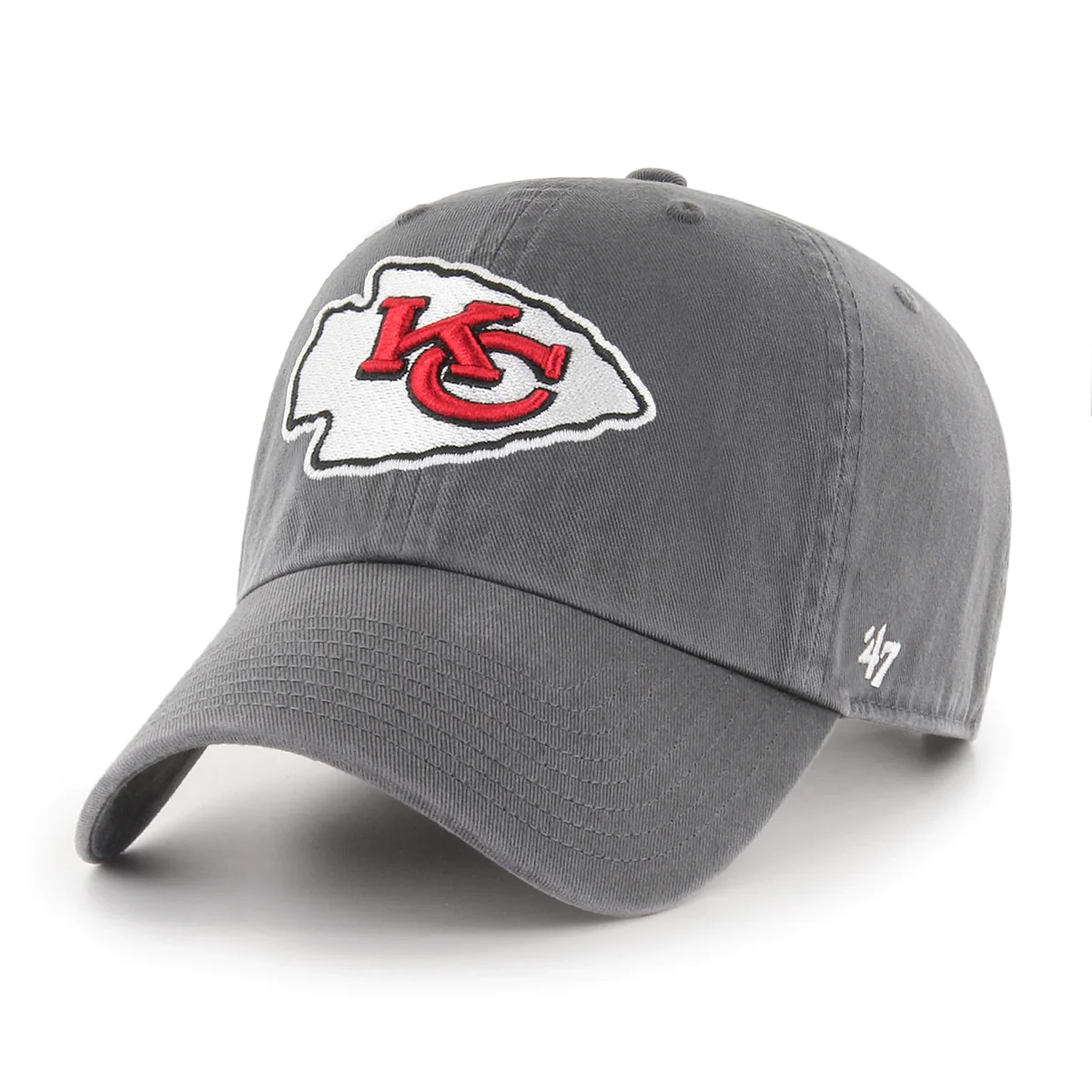 ’47Brand + Kansas City Chiefs ’47 Cap