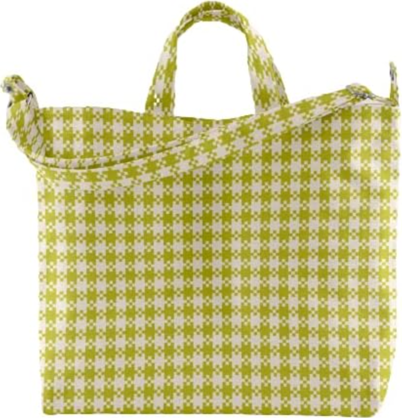 Baggu + Horizontal Zip Duck Bag