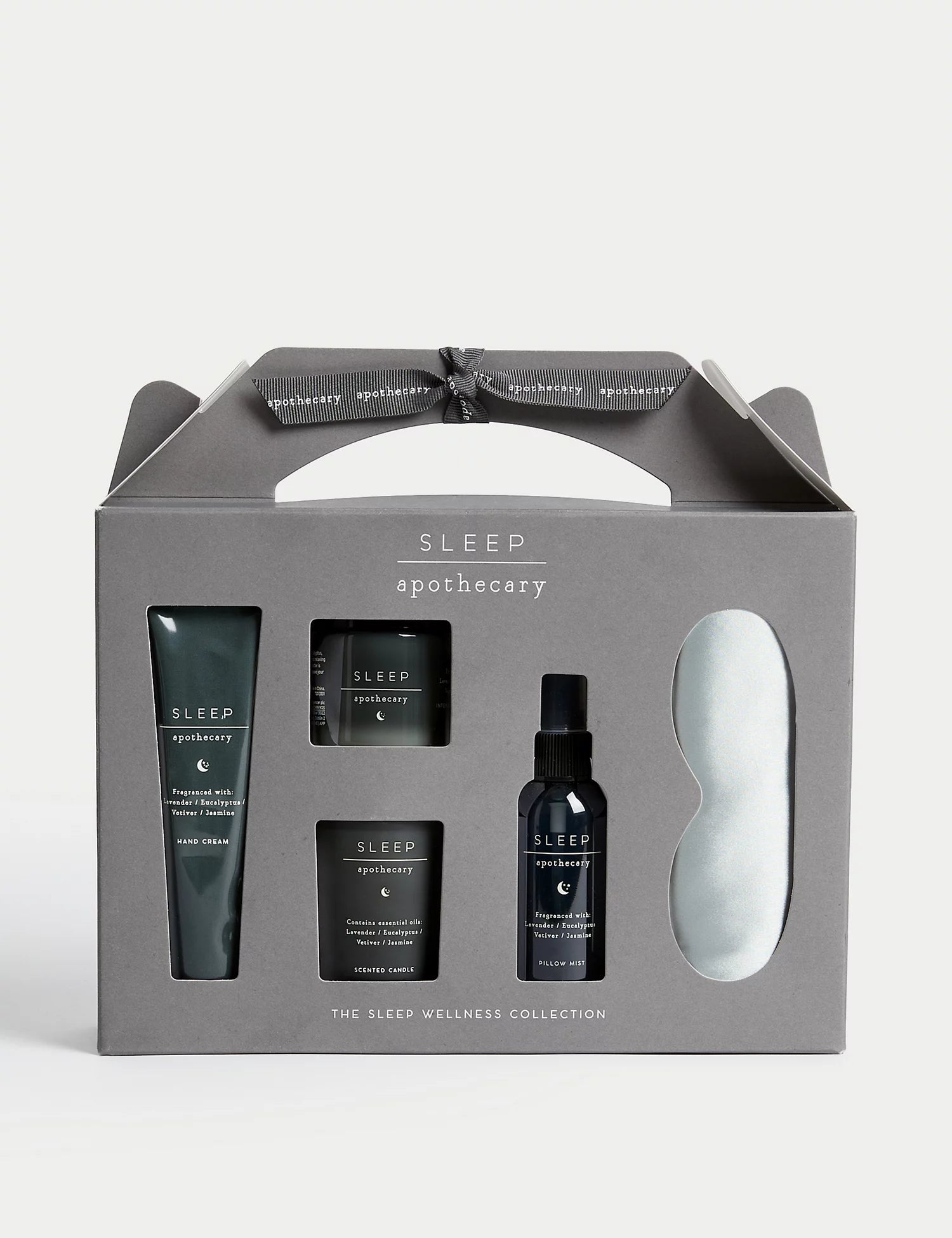 Apothecary + Sleep Gift Set