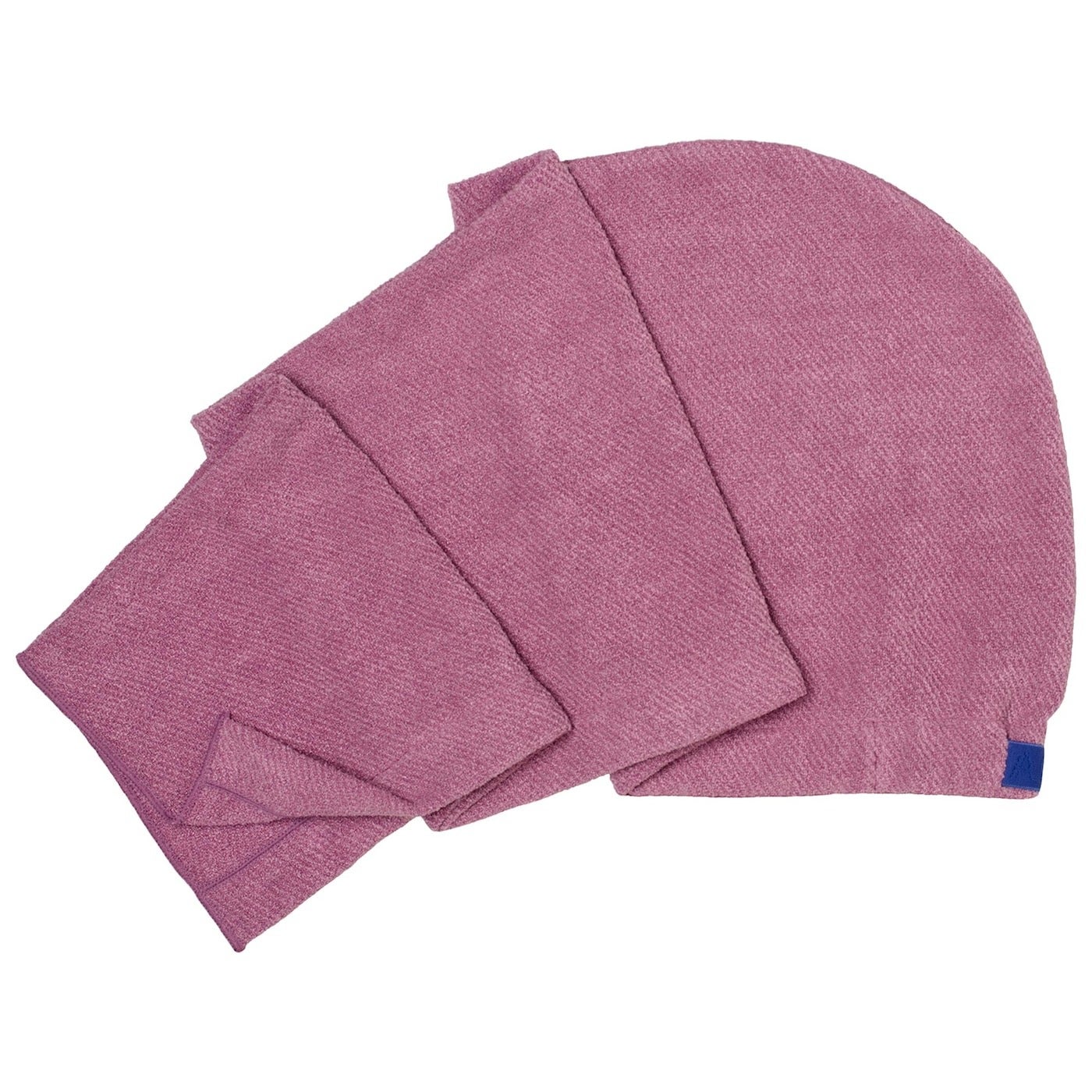 Aquis + Flip Hair-Drying Tool