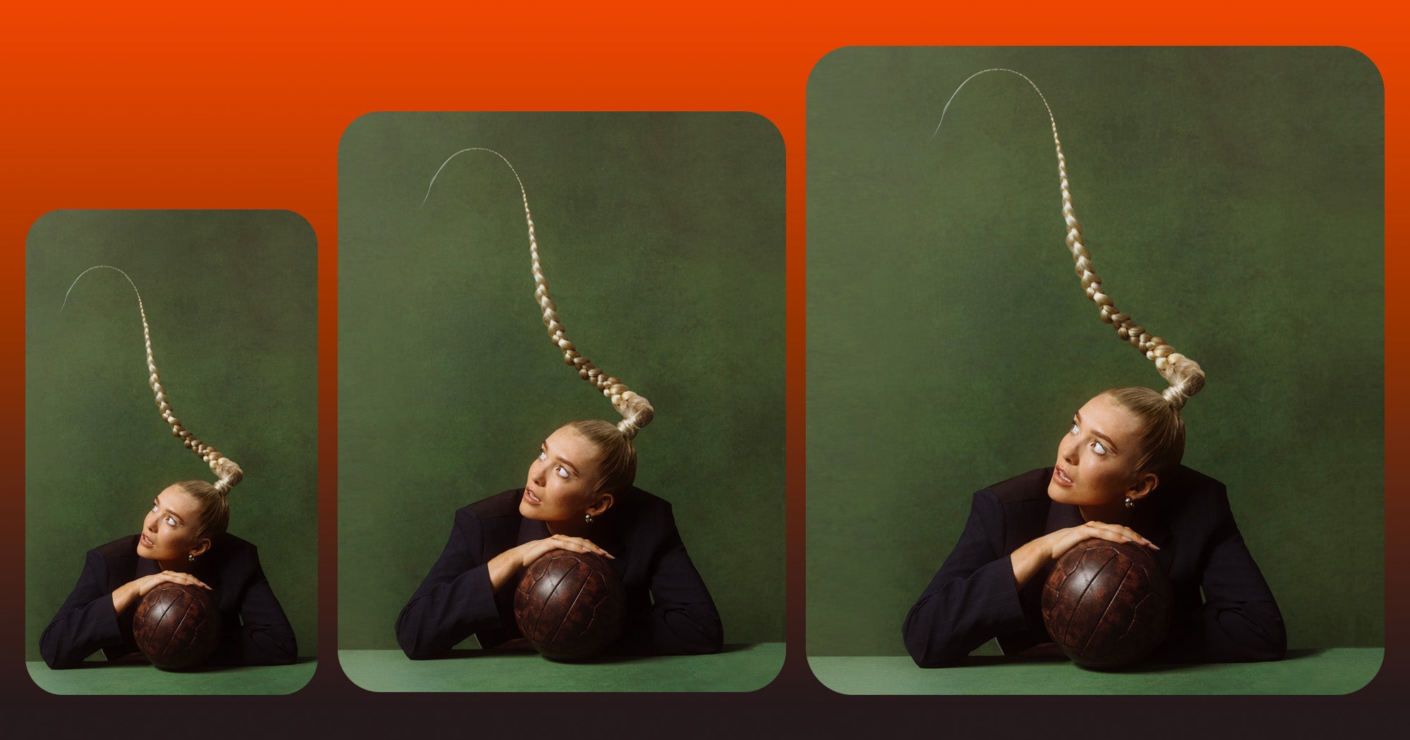 How Helen Housby Became A Netball Legend