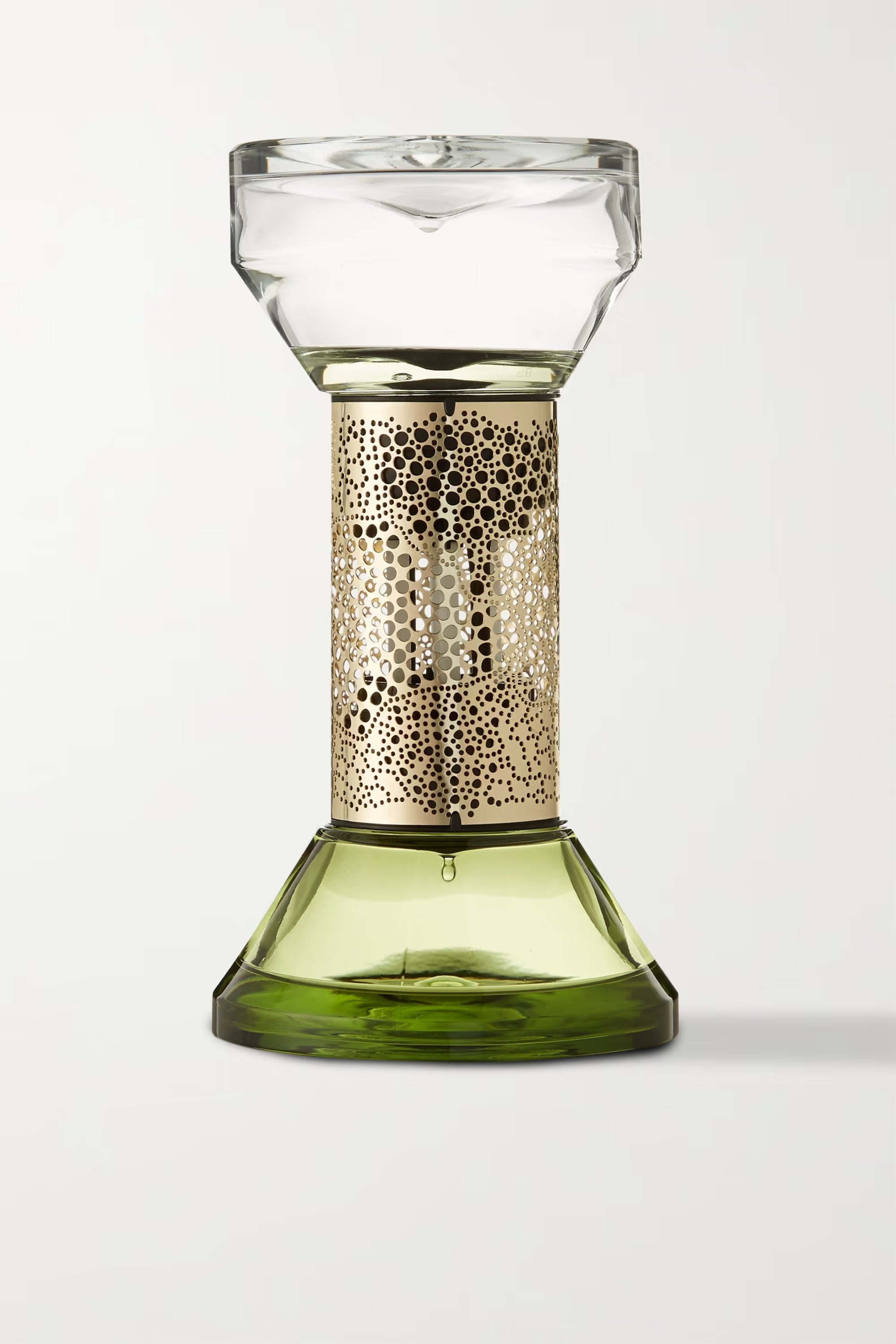 Diptyque + Hourglass Diffuser – Figuier, 75ml