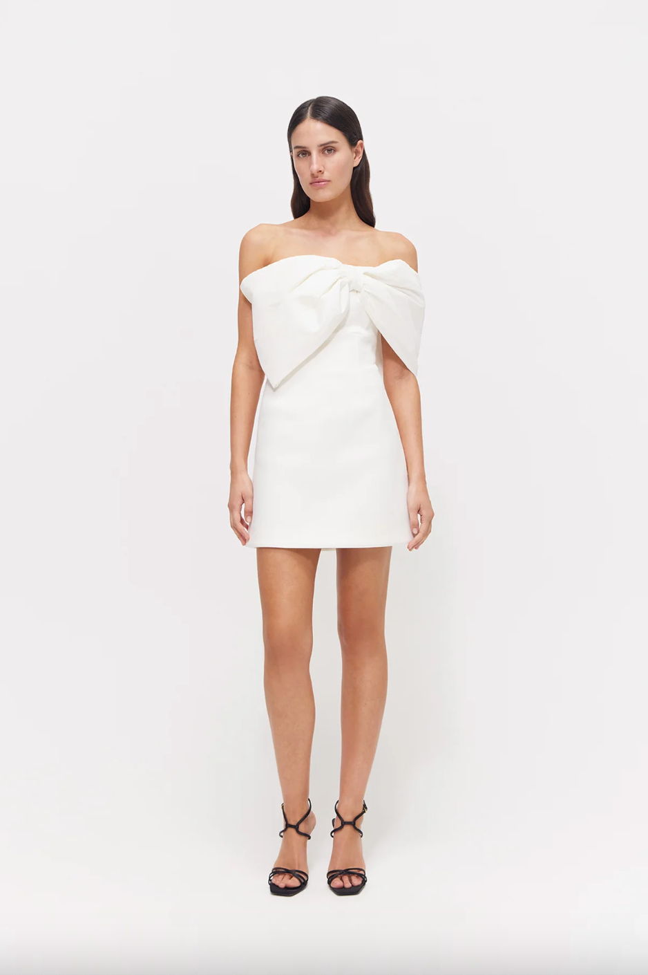 Rachel Gilbert + Kace Mini Dress