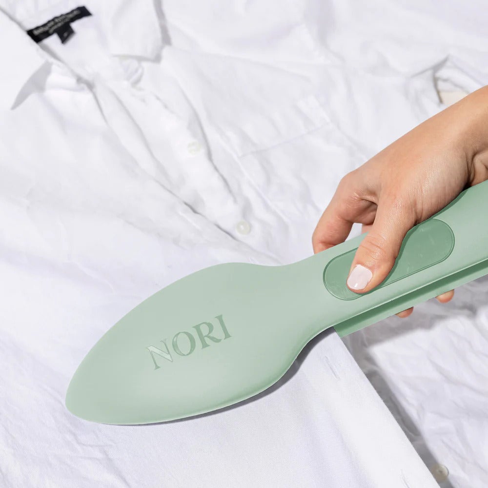 Nori + The Nori Press