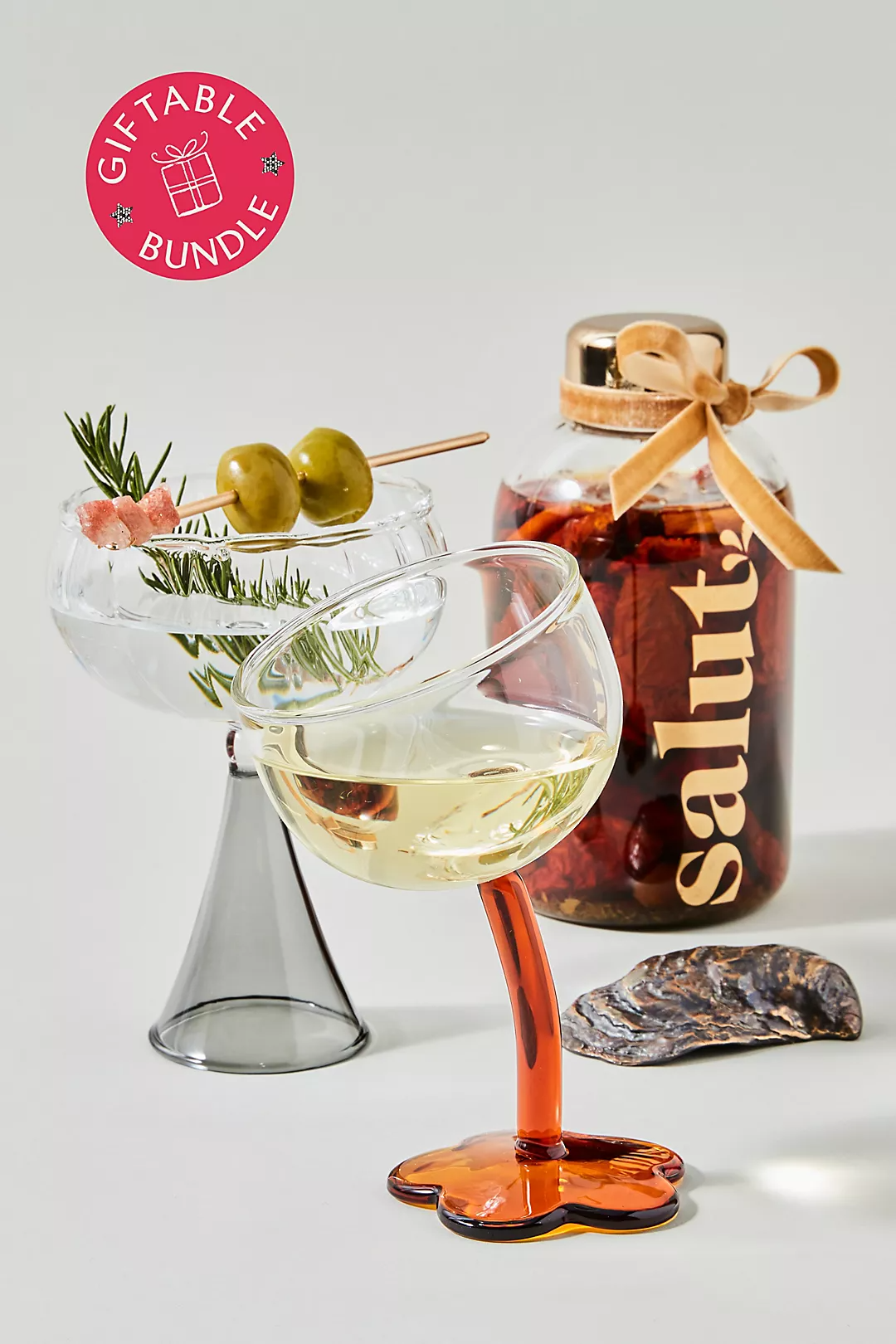 Free People + The Sip Shop Bundle