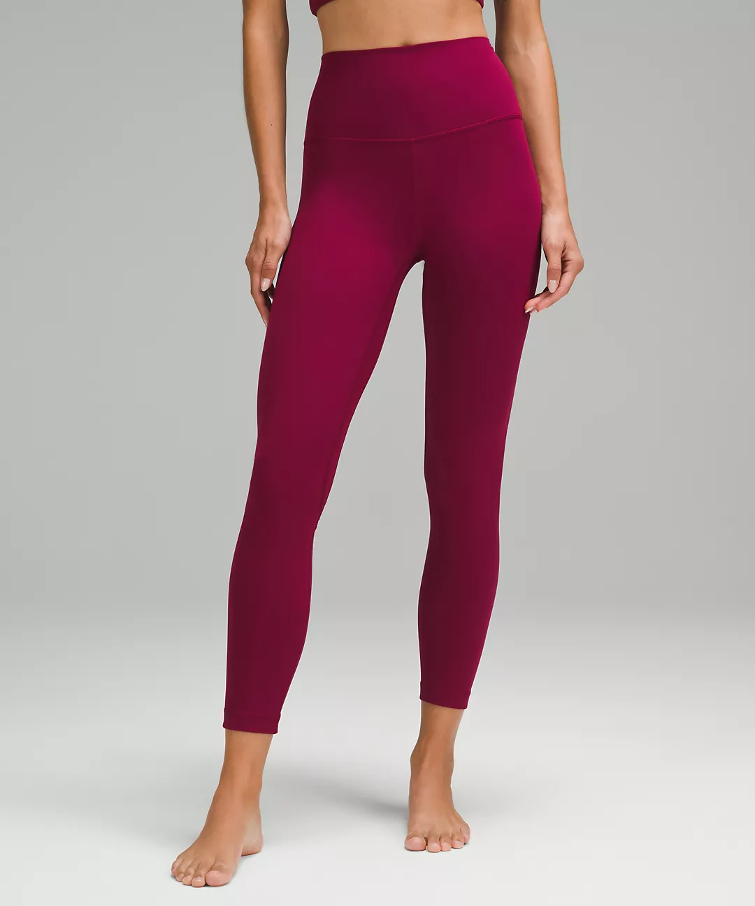 Lululemon + Align™ High-Rise Pant 25″
