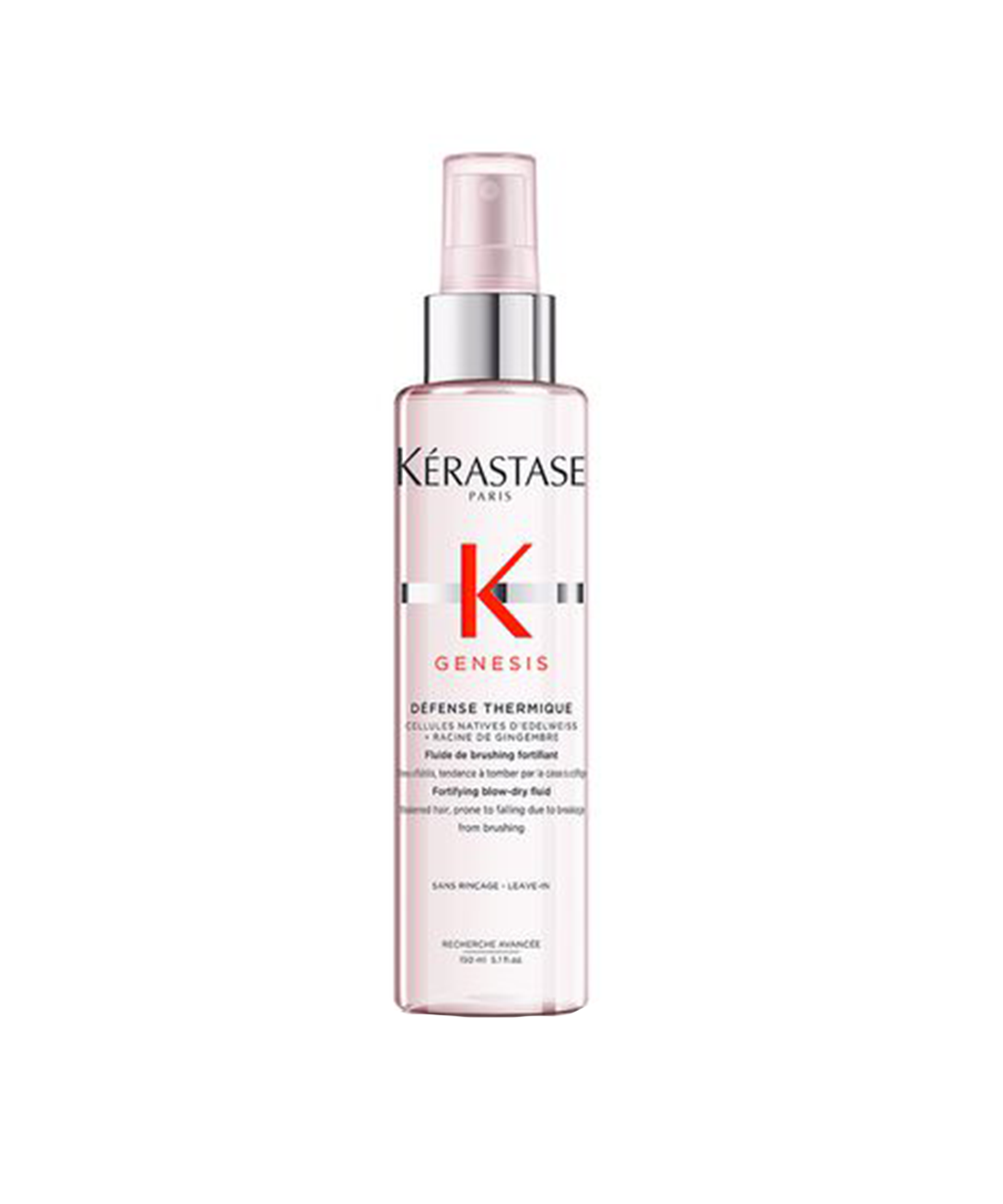 Kérastase + Genesis Anti-Hairfall Heat Protectant Spray