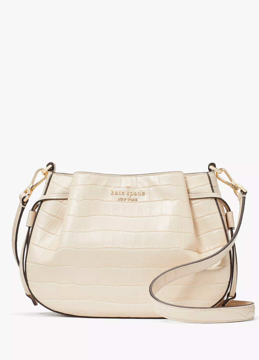 Kate Spade + Dumpling Crossbody