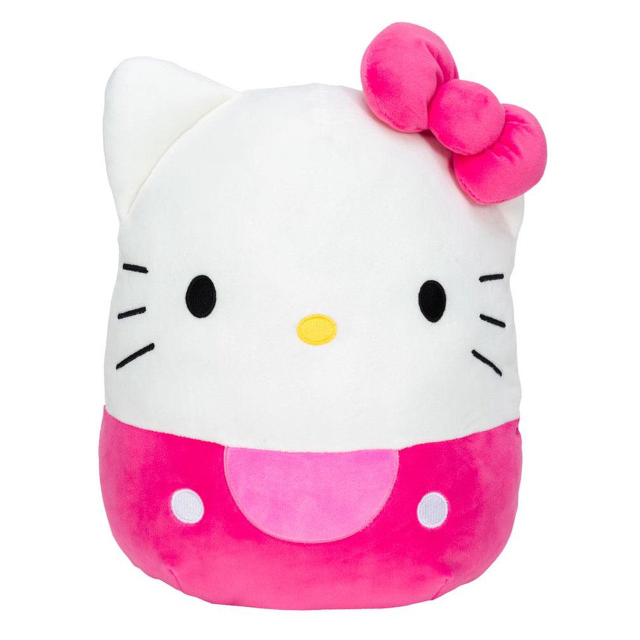 Squishmallows + 12″ Hello Kitty
