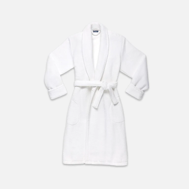 Brooklinen + Super-Plush Robe