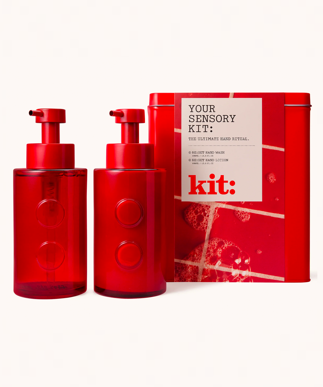 Kit: + Your Sensory Kit